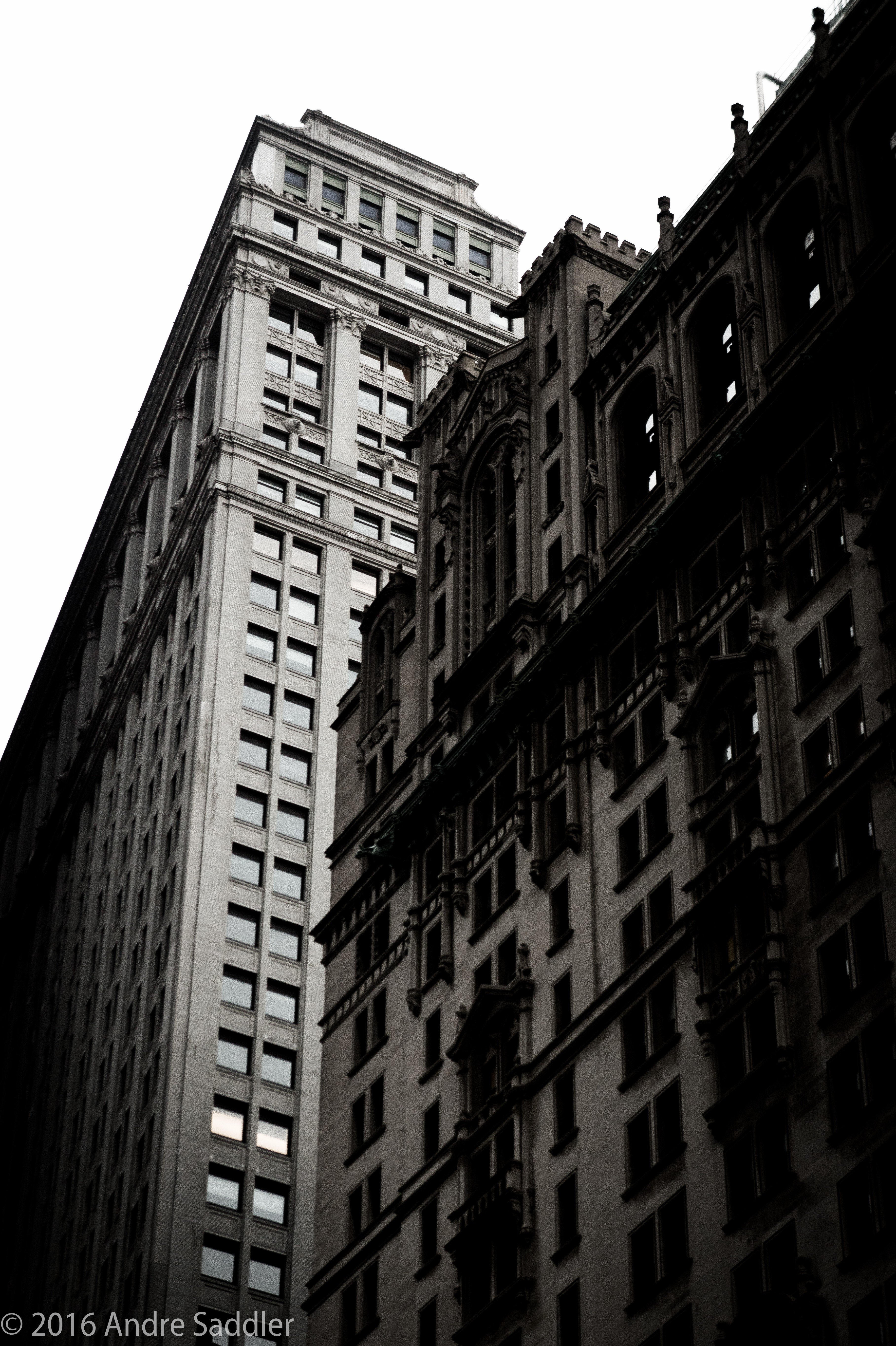 building, Monochrome Wallpapers HD / Desktop and Mobile Backgrounds