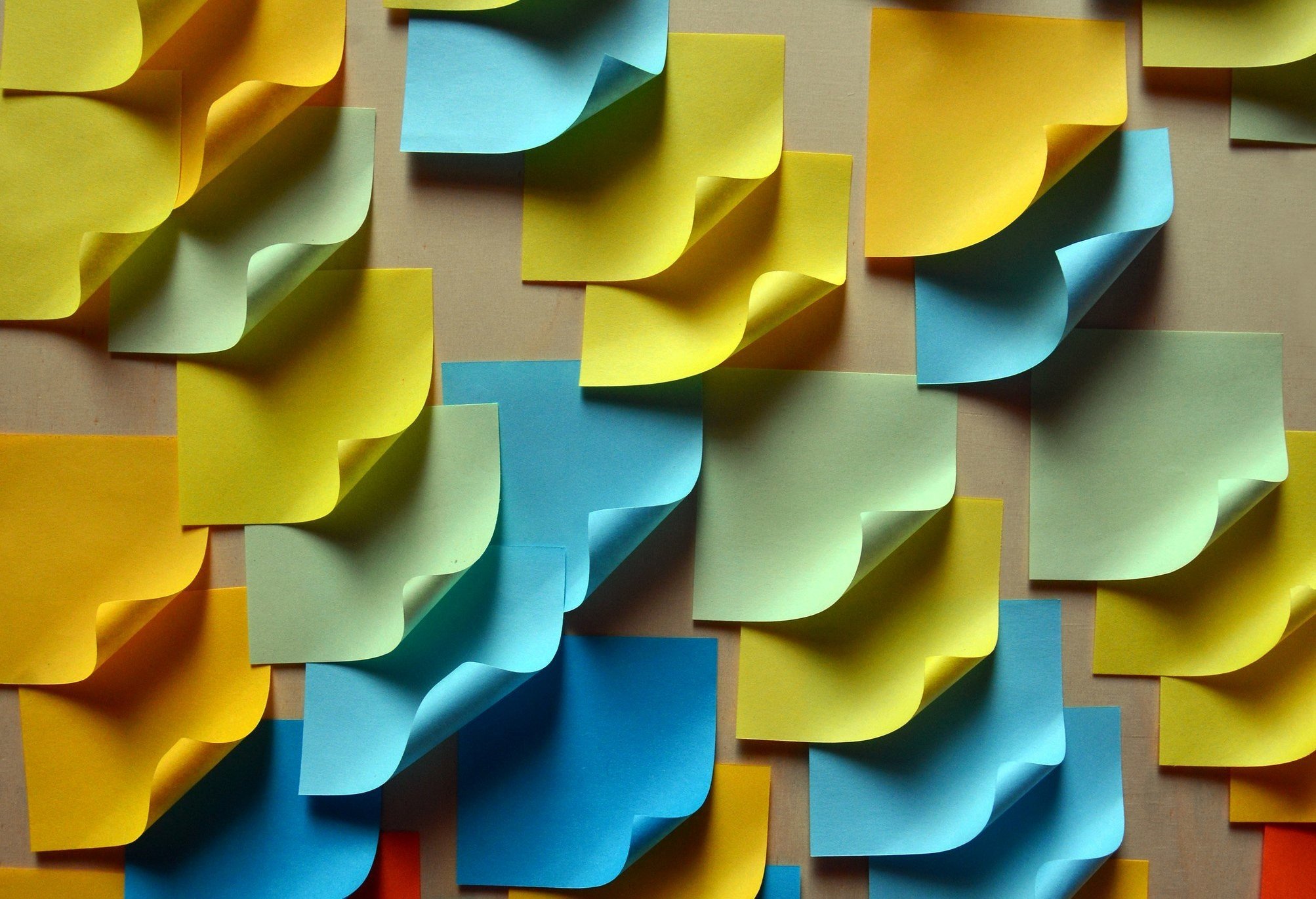 Post It Notes Wallpapers HD Desktop And Mobile Backgrounds