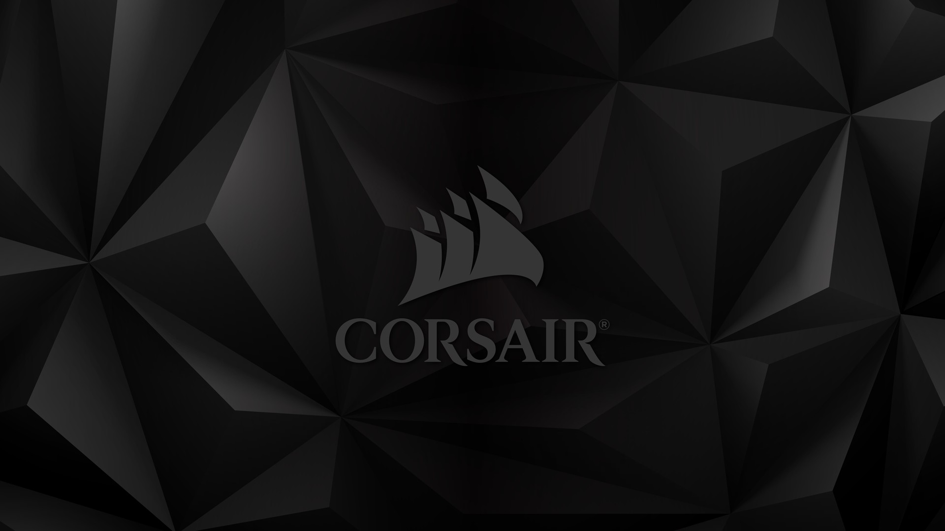 Corsair PC Gaming Hardware Technology Computer Brand Logo