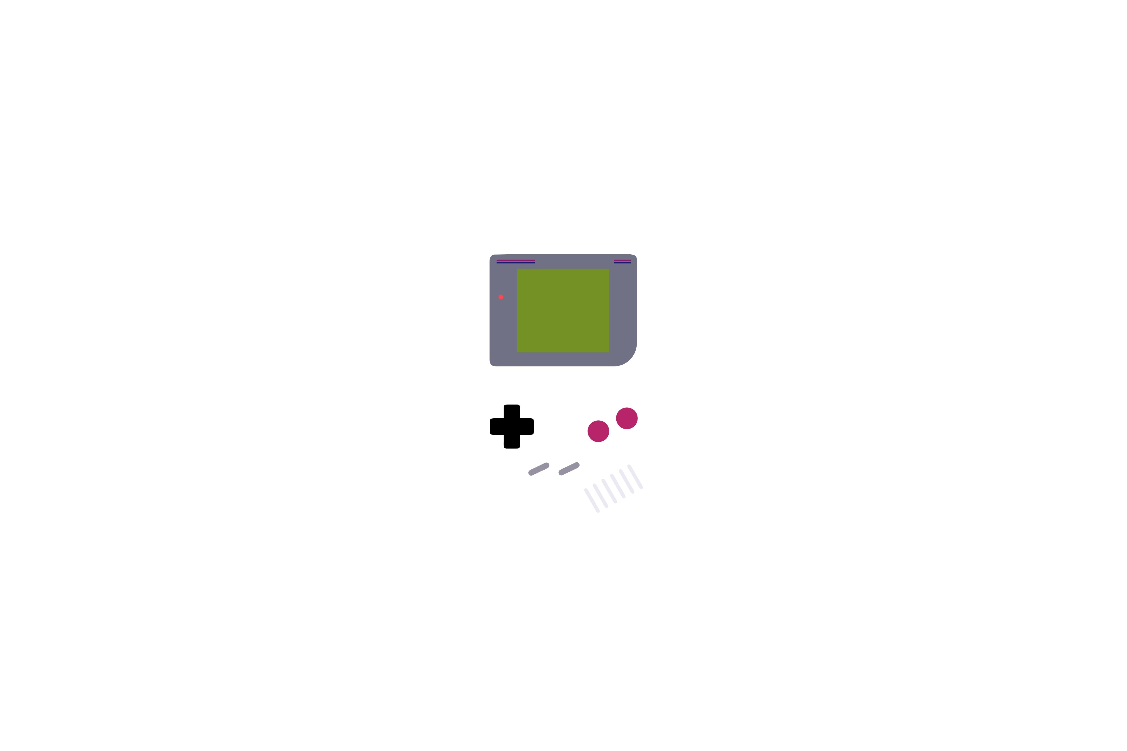 GameBoy, Nintendo Wallpapers HD / Desktop and Mobile Backgrounds