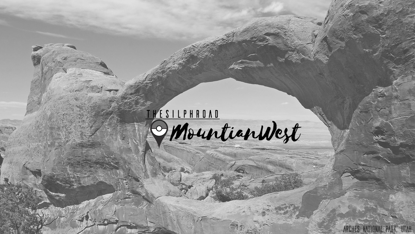 The Silph Road, USA, Monochrome, Pokémon Wallpapers HD / Desktop and ...