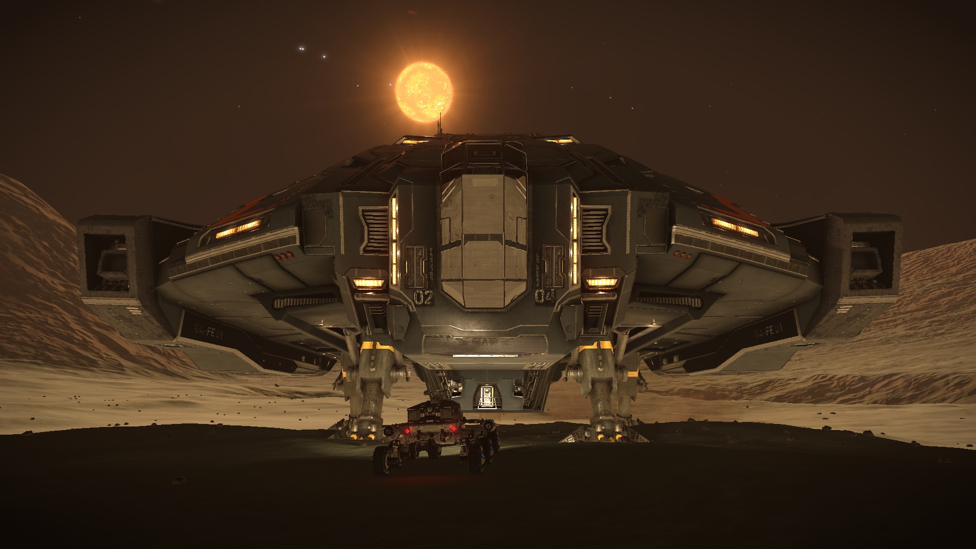 Elite: Dangerous Wallpapers HD / Desktop and Mobile Backgrounds