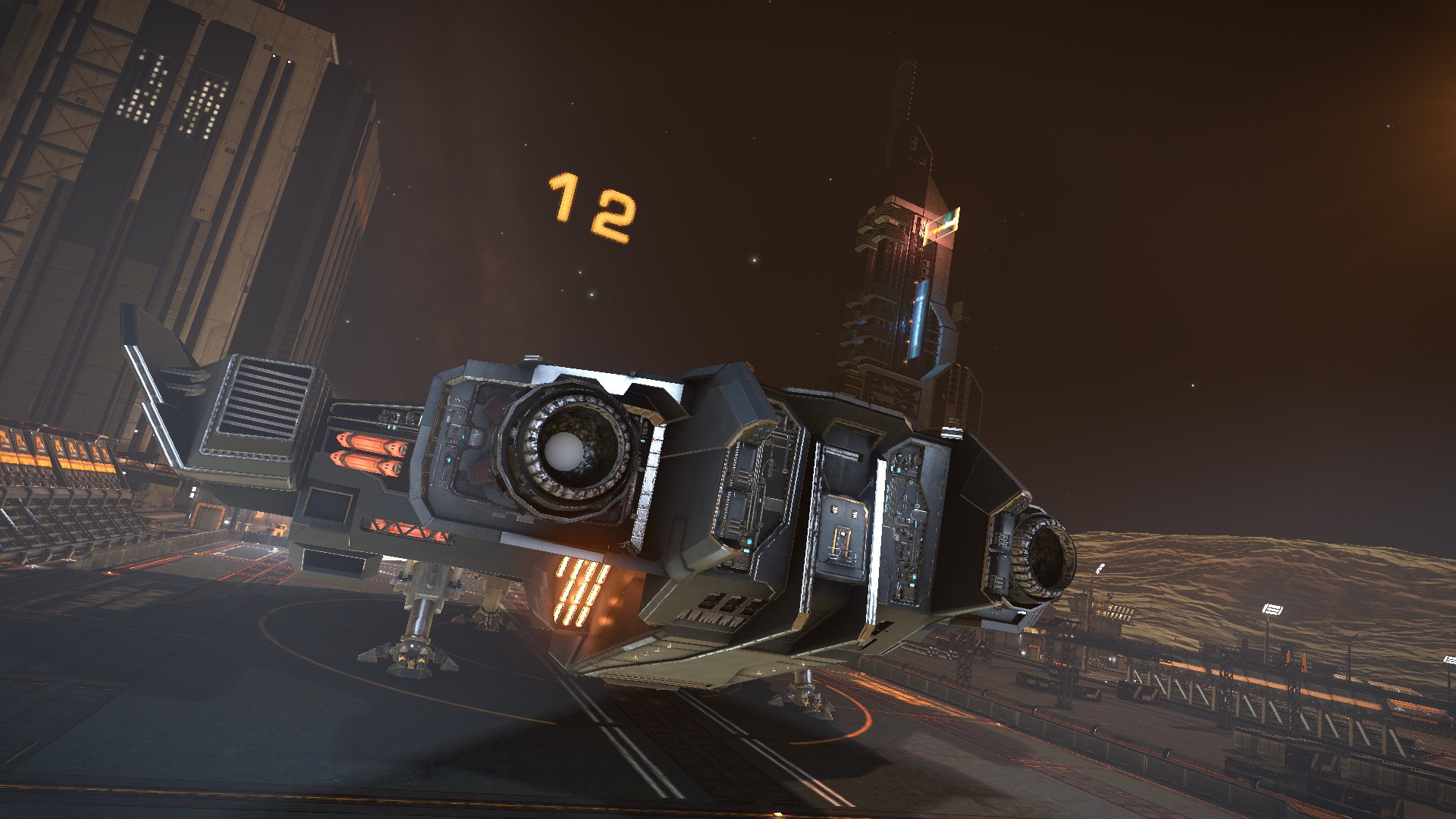 Elite: Dangerous Wallpapers HD / Desktop and Mobile Backgrounds