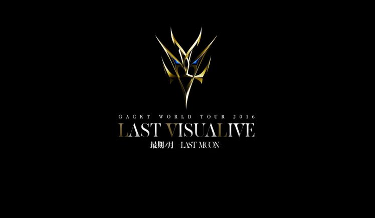 Gackt (musician), Concerts, V系 Wallpapers HD / Desktop and Mobile ...