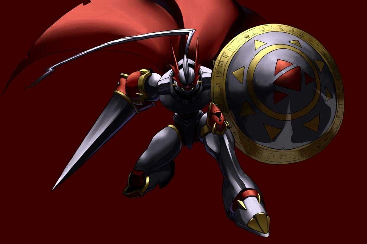 Digimon, Digimon Tamers Wallpapers HD / Desktop and Mobile Backgrounds