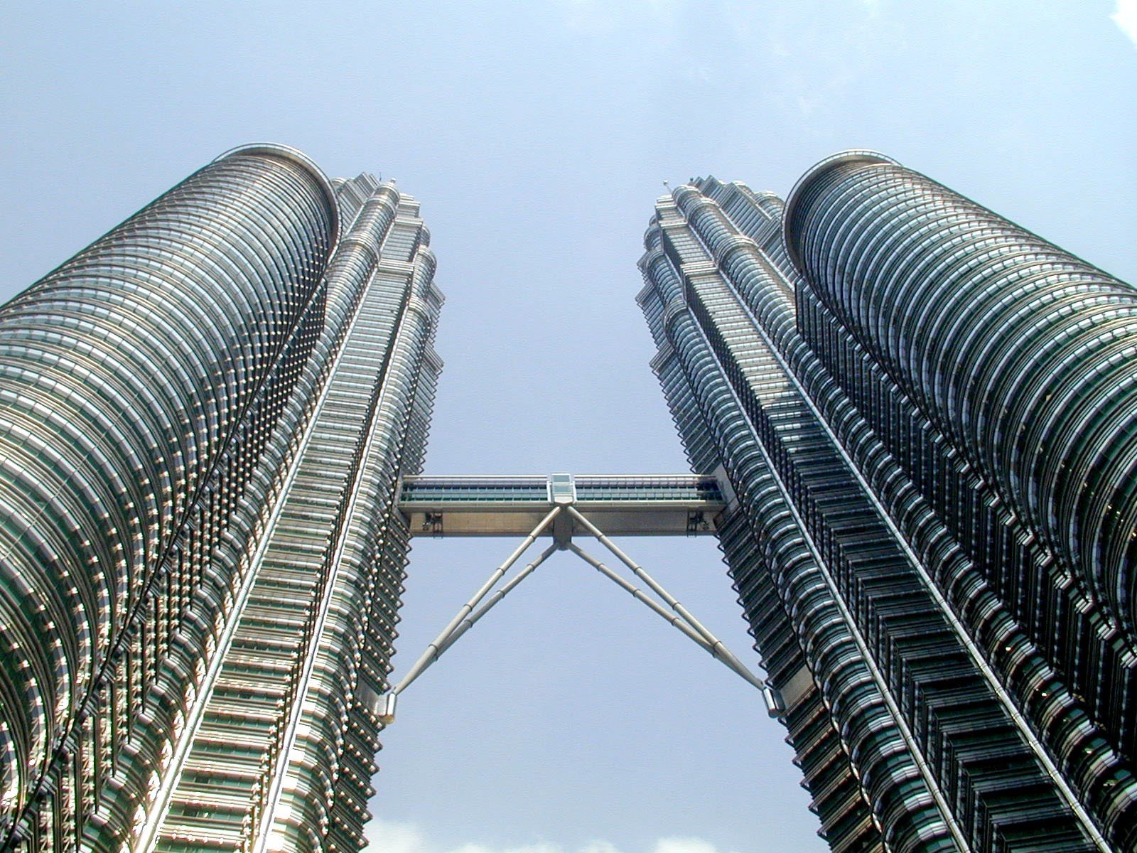 architecture, Building, Petronas Towers, Tower, Modern Wallpapers HD ...