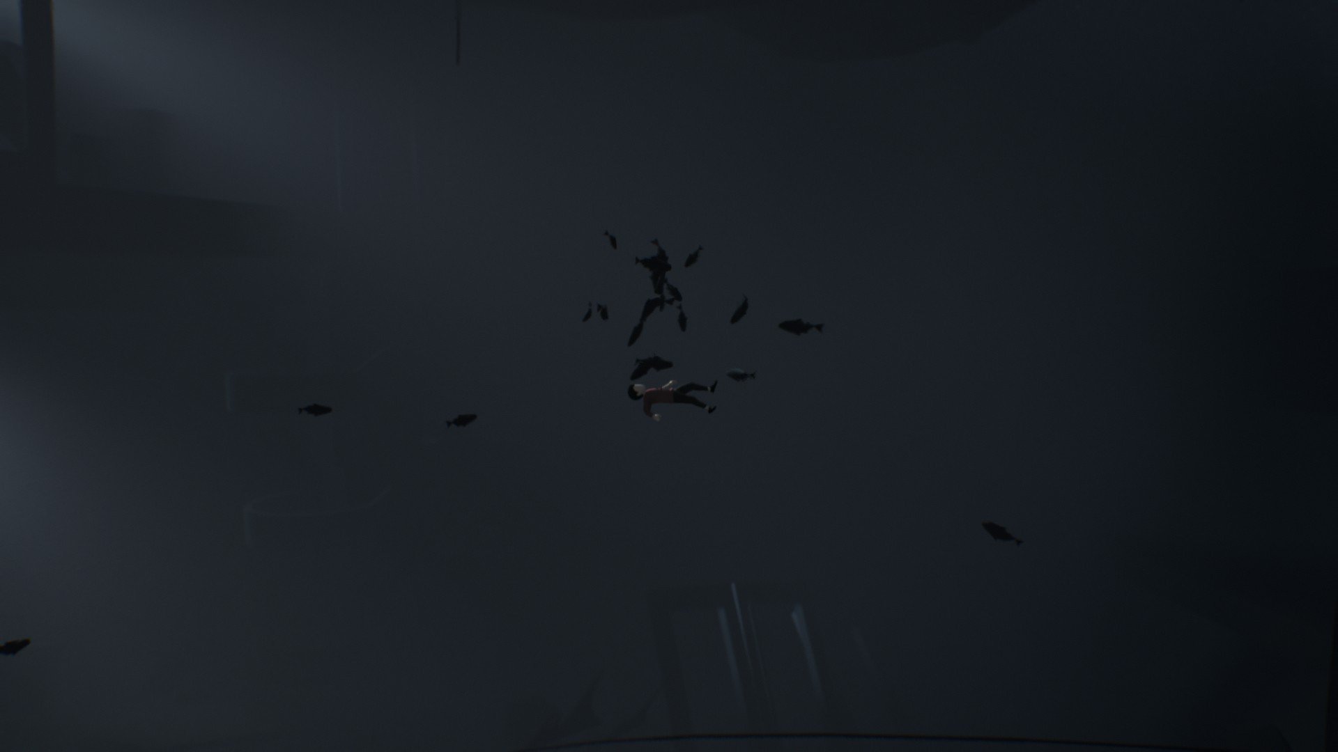 Inside, Playdead Wallpapers HD / Desktop and Mobile Backgrounds