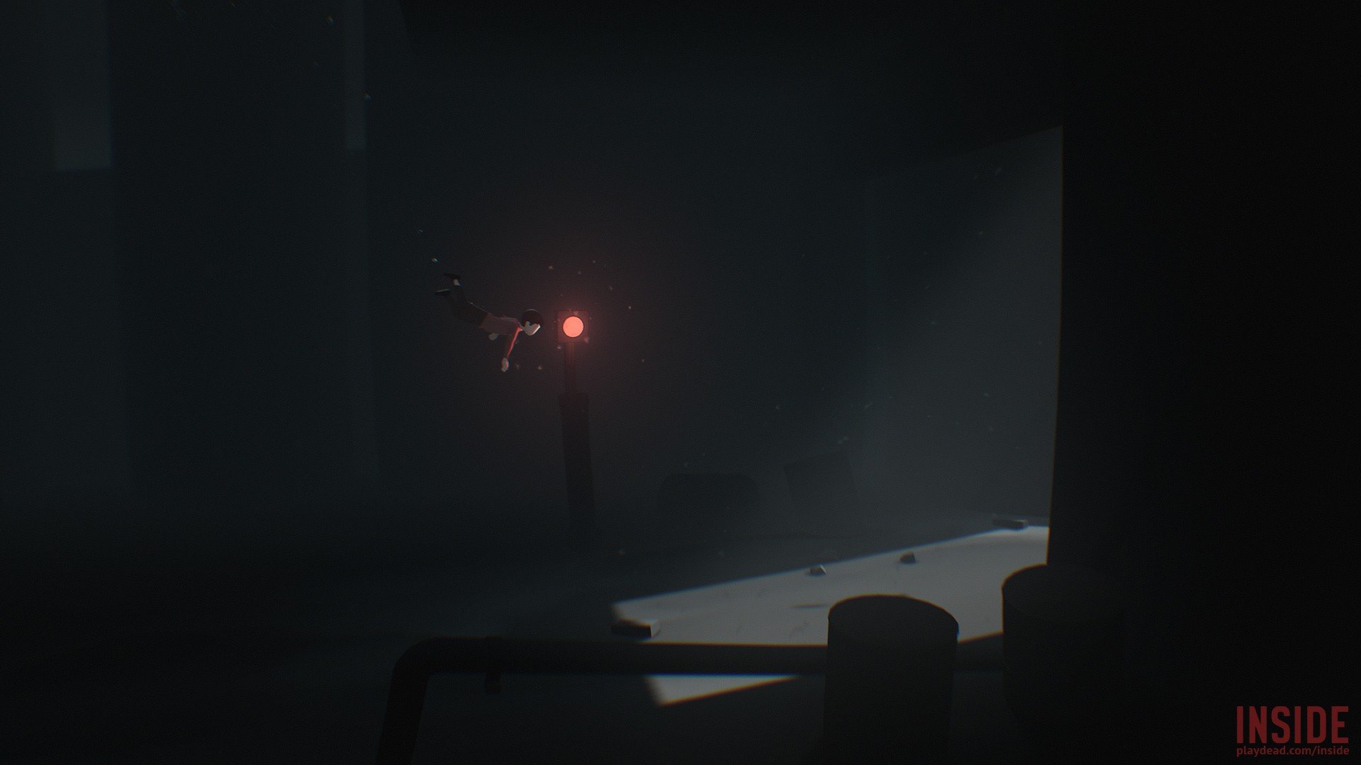 Inside, Playdead Wallpapers HD / Desktop and Mobile Backgrounds
