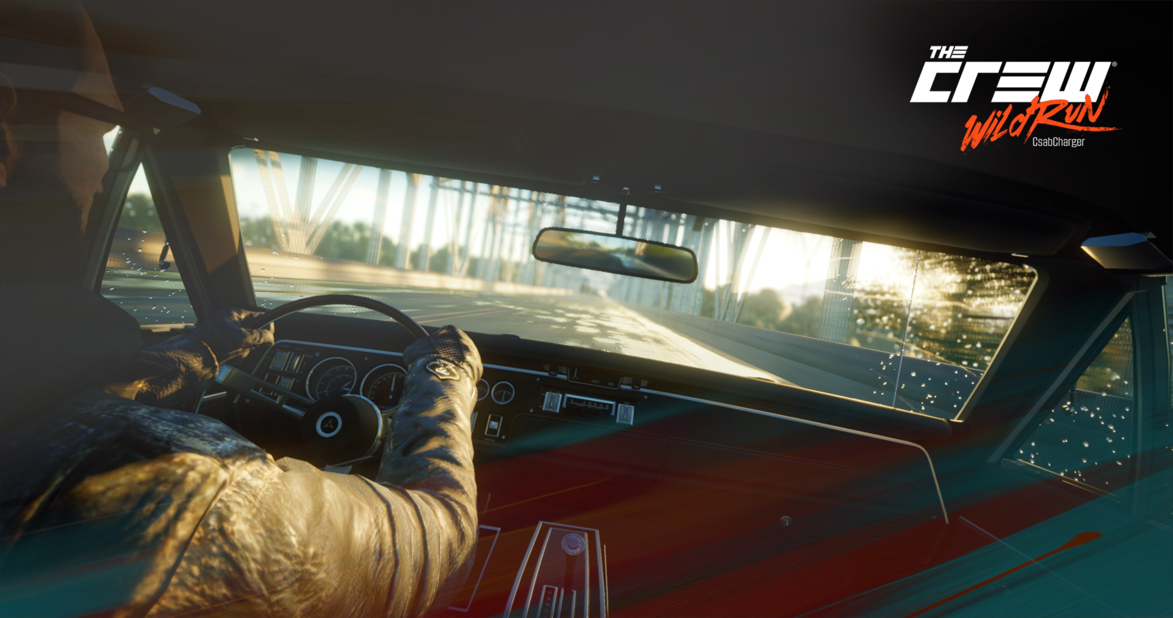 Dodge Charger Hellcat, The Crew, The Crew Wild Run, Hemi, Race cars ...