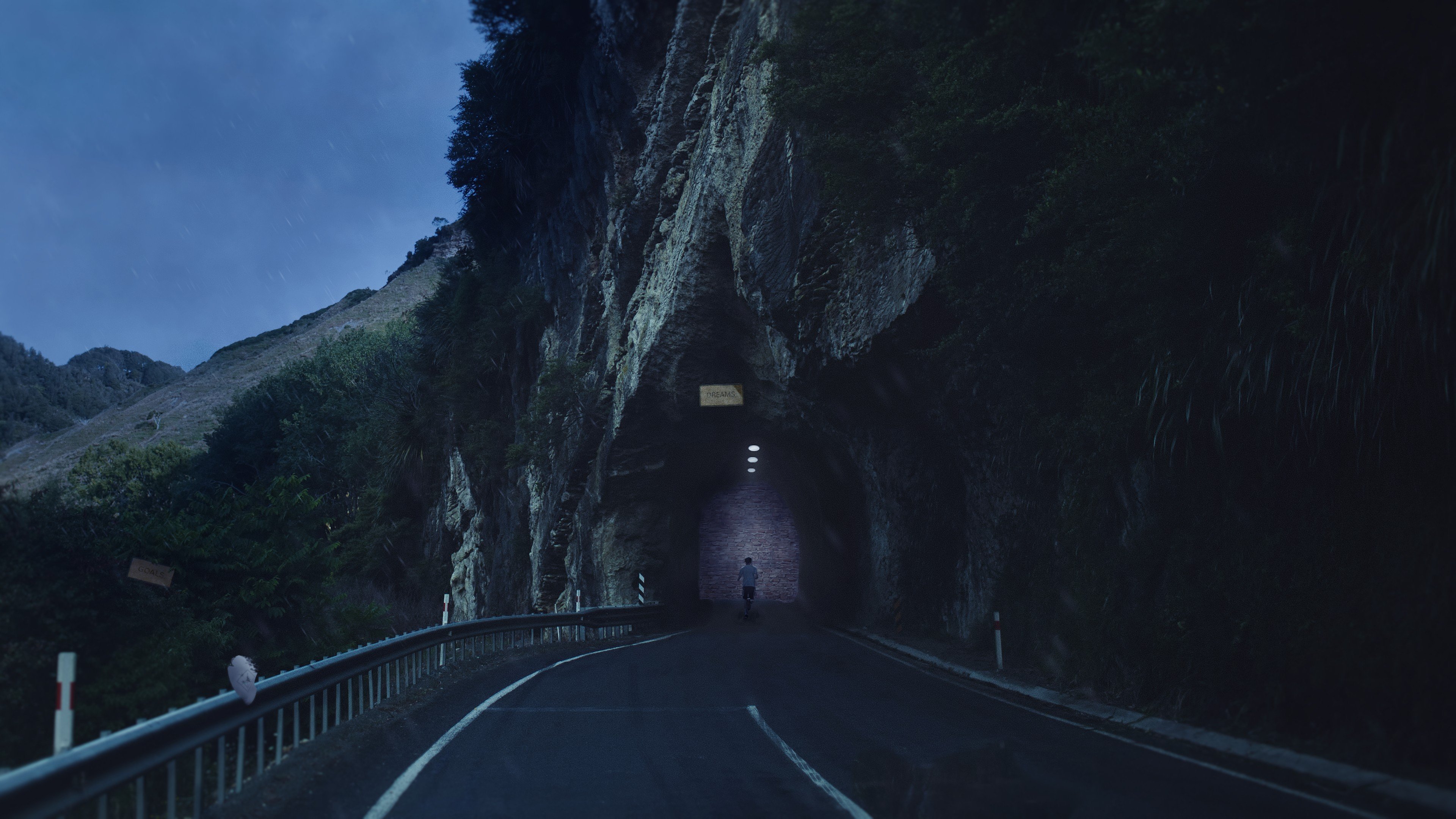 road Wallpapers HD / Desktop and Mobile Backgrounds
