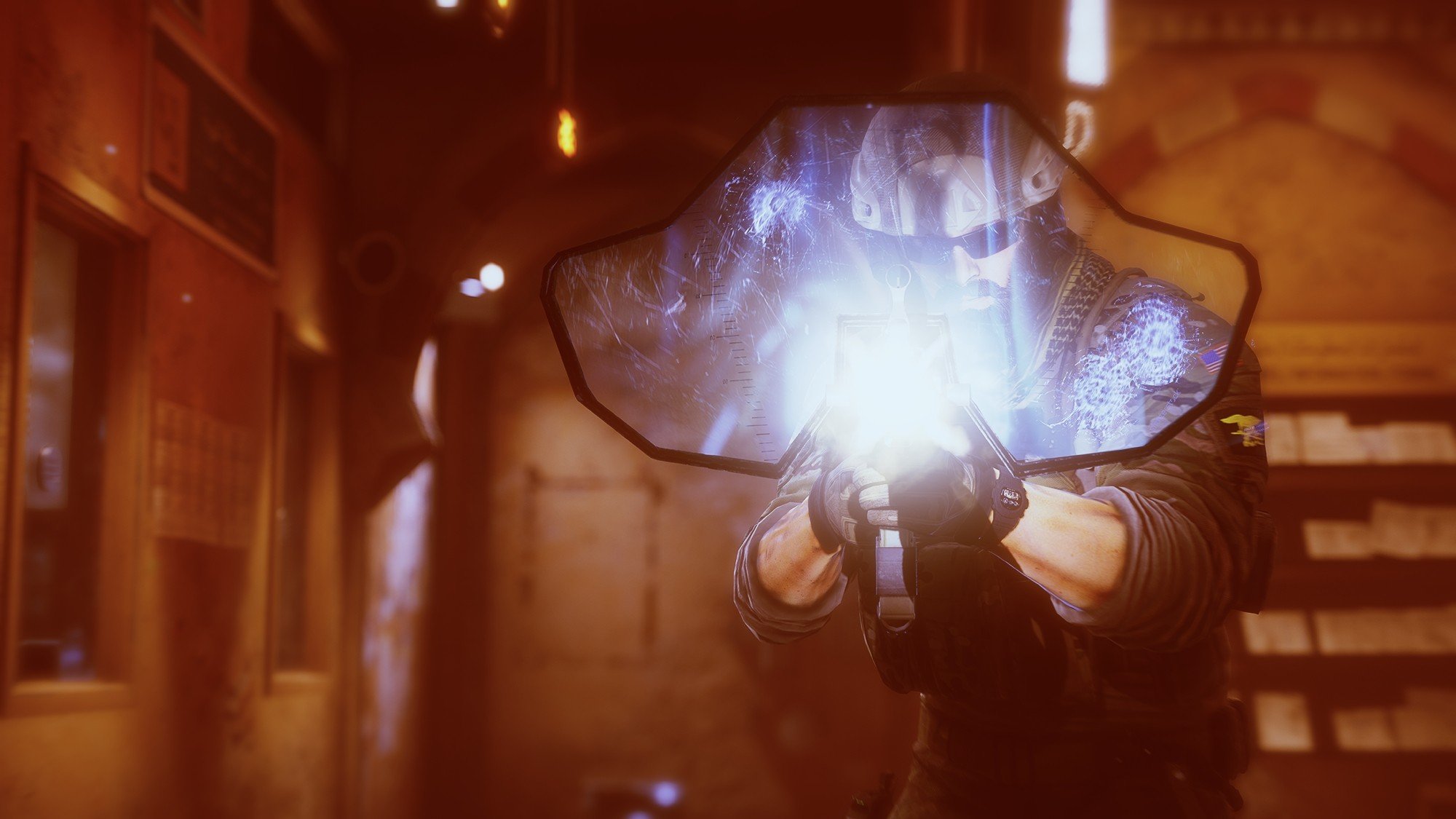 Rainbow Six: Siege, SWAT Wallpapers HD / Desktop and Mobile Backgrounds