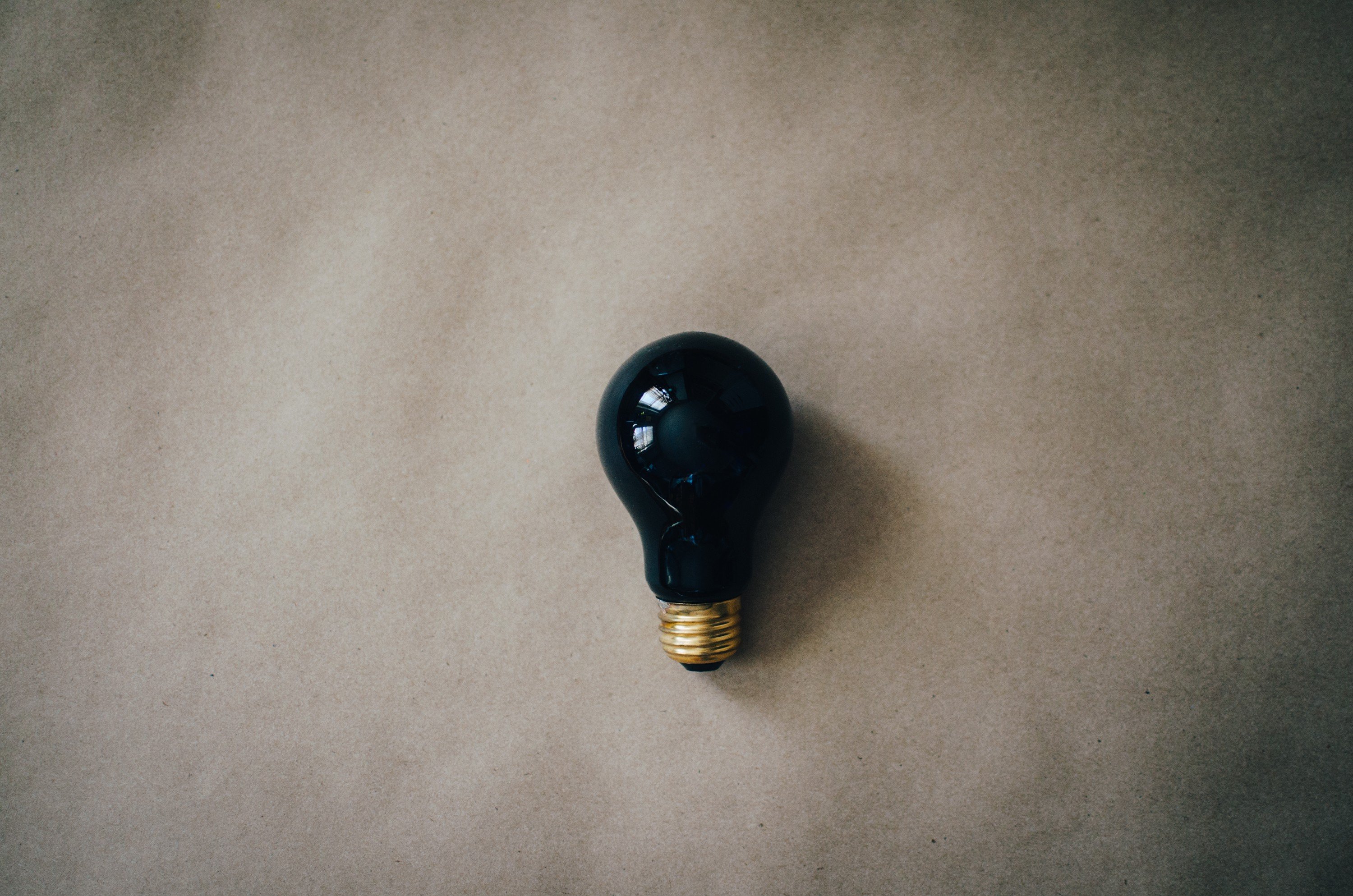 light bulb, Simple background, Texture Wallpapers HD / Desktop and ...