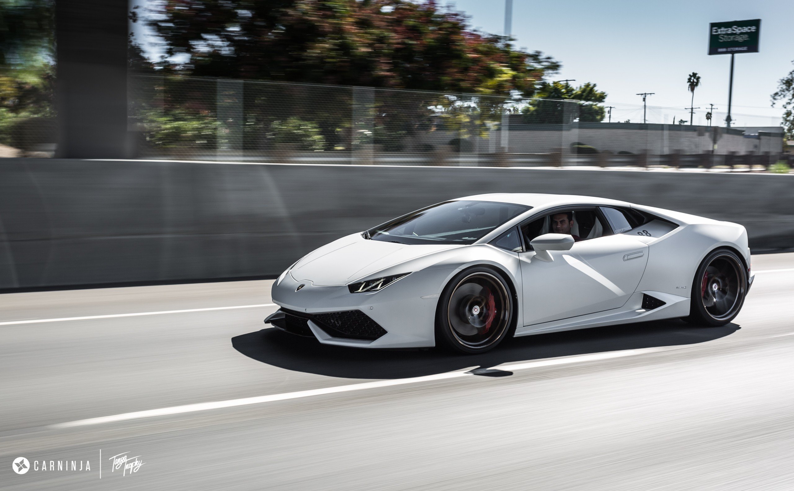 Carninja, Low, Lamborghini Aventador, Lamborghini Huracán LP610 4 ...