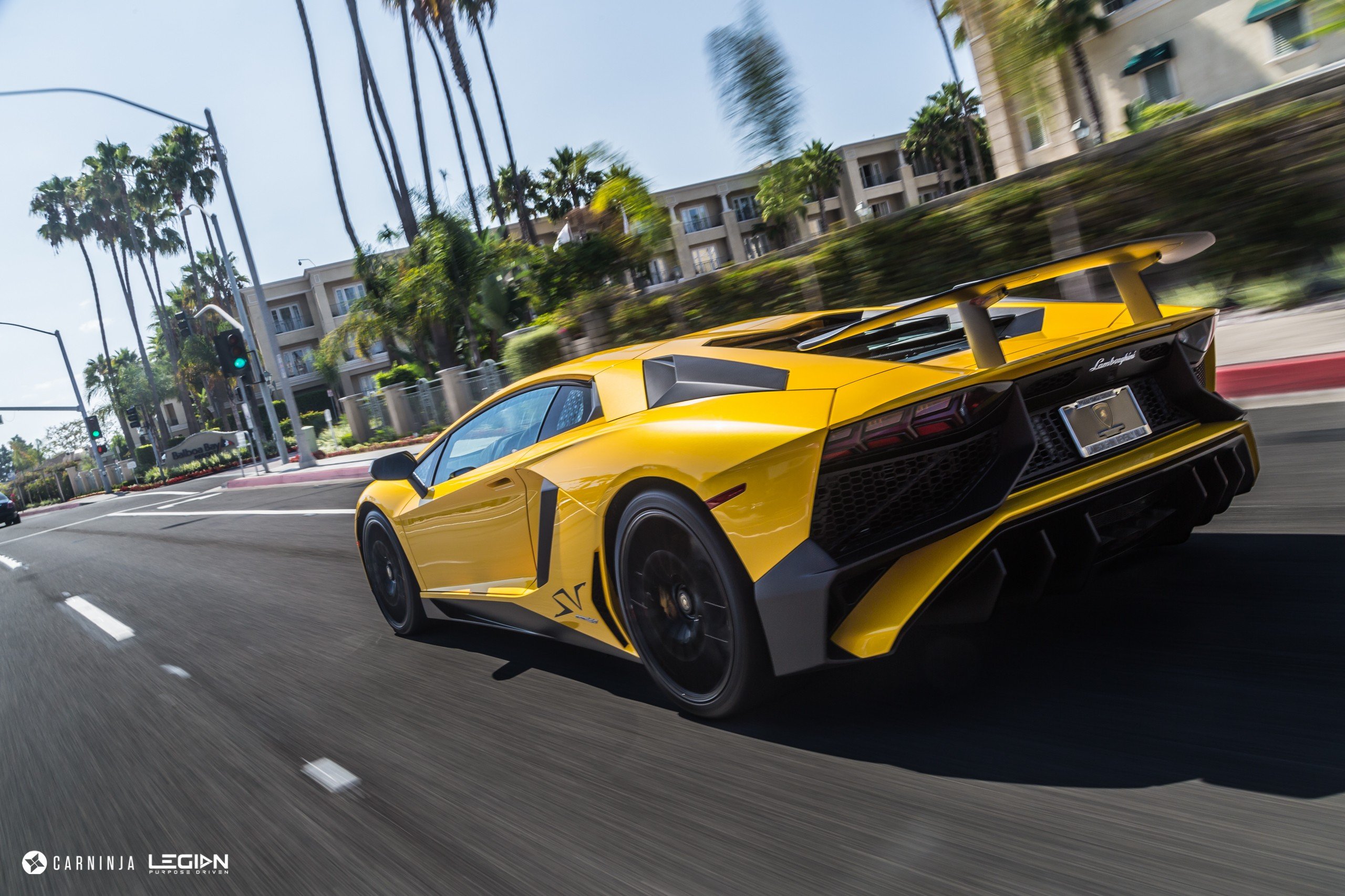 Carninja, Low, Lamborghini Aventador, Lamborghini Huracán LP610 4 ...