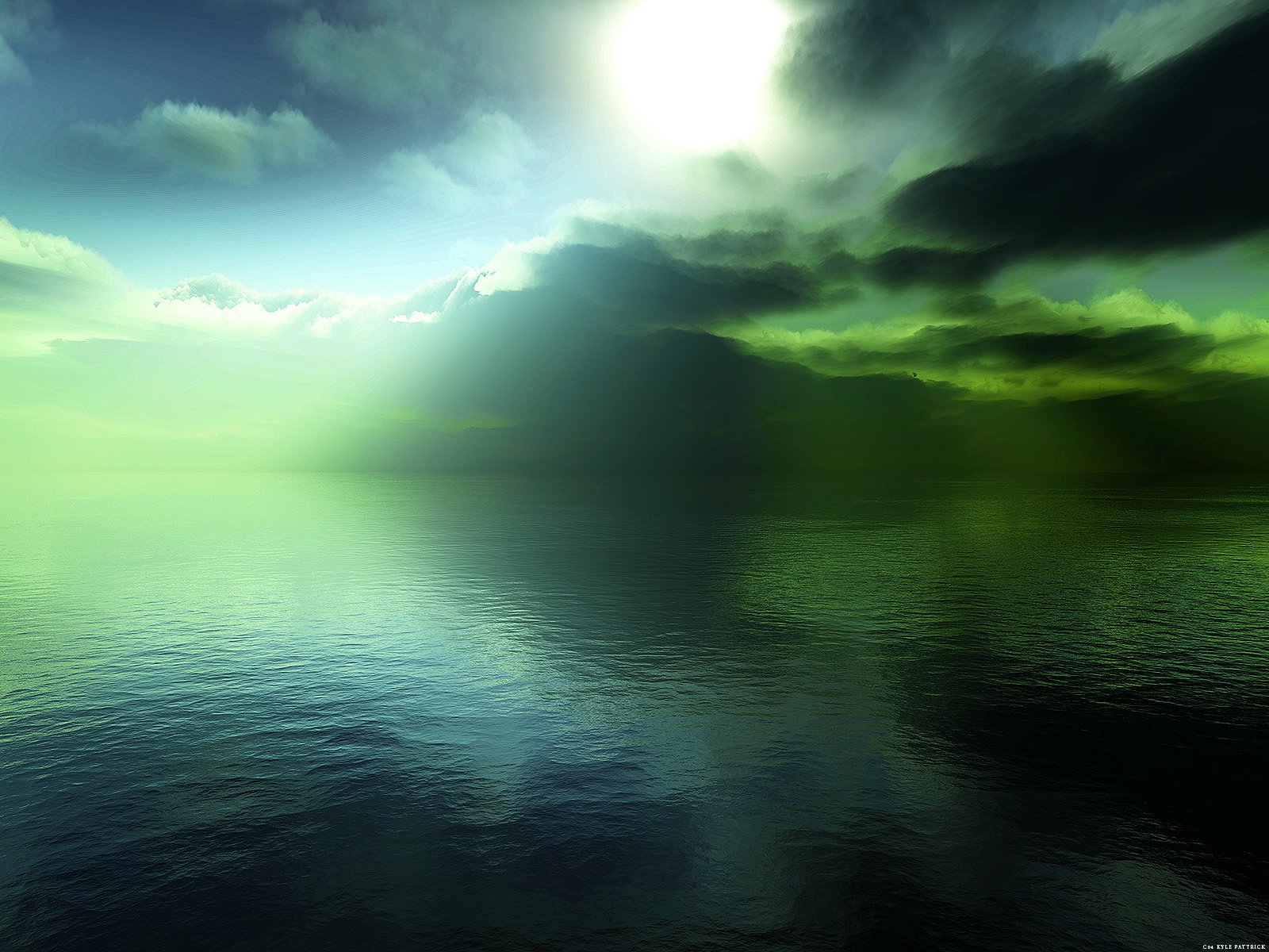 landscape, Water Wallpapers HD / Desktop and Mobile Backgrounds