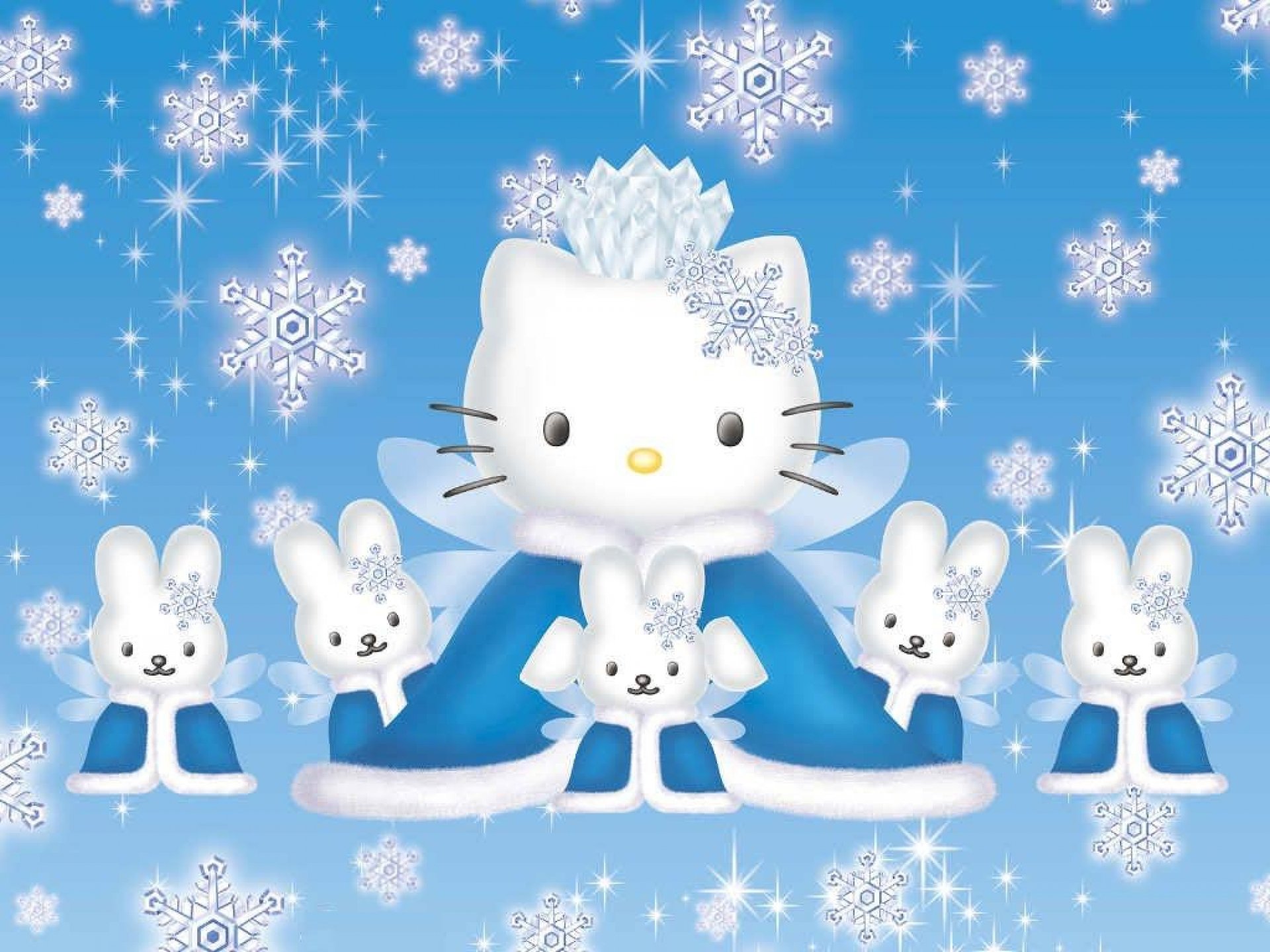 hello, Kitty, White, Cartoon, Cat, Cats, Kitten, Girl, Girls, Hkitty ...
