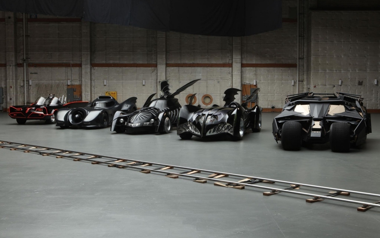 movies, Weapon, Batman, Batmobile Wallpapers HD / Desktop and Mobile ...