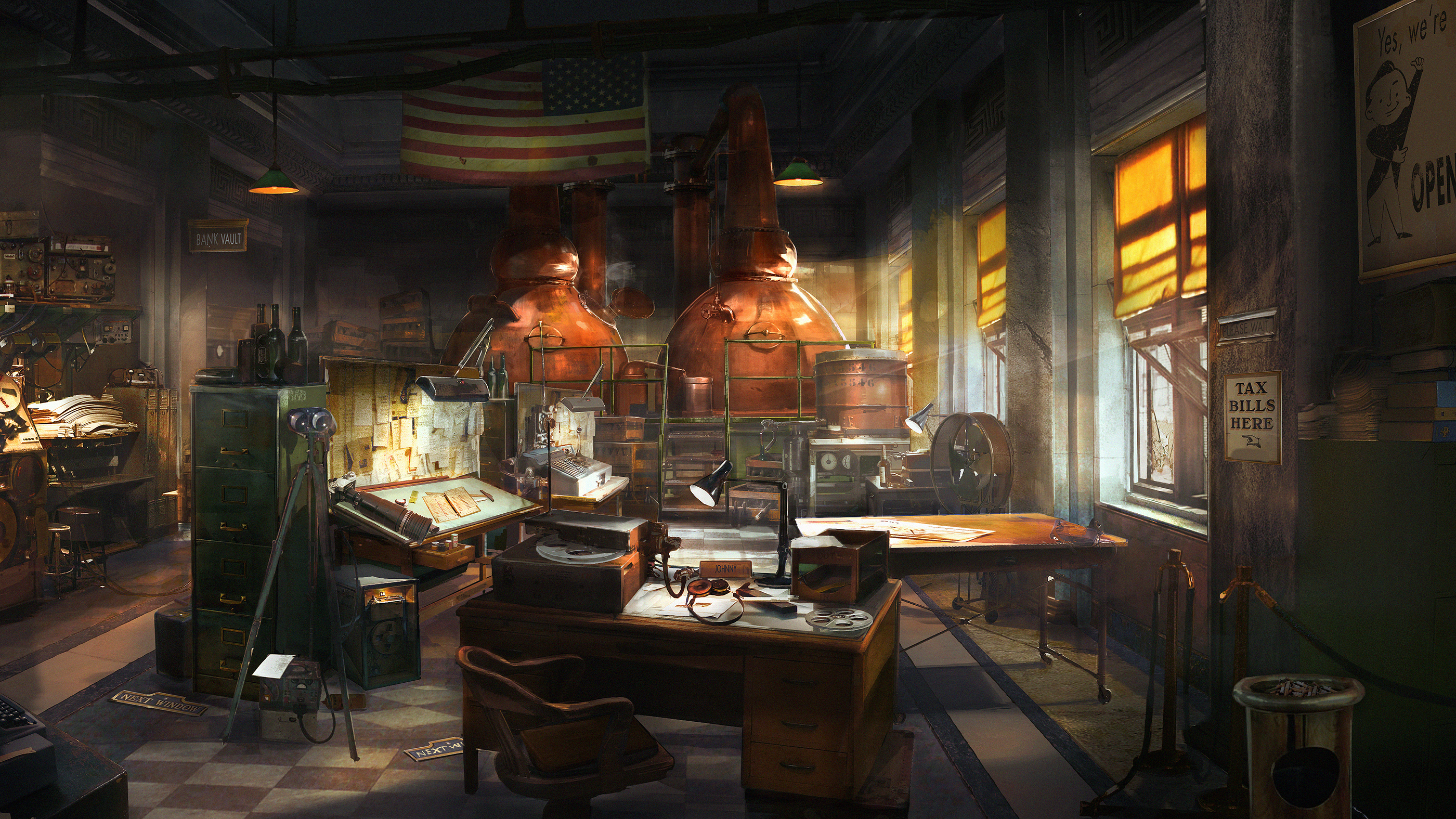 video games, Wolfenstein Wallpapers HD / Desktop and Mobile Backgrounds