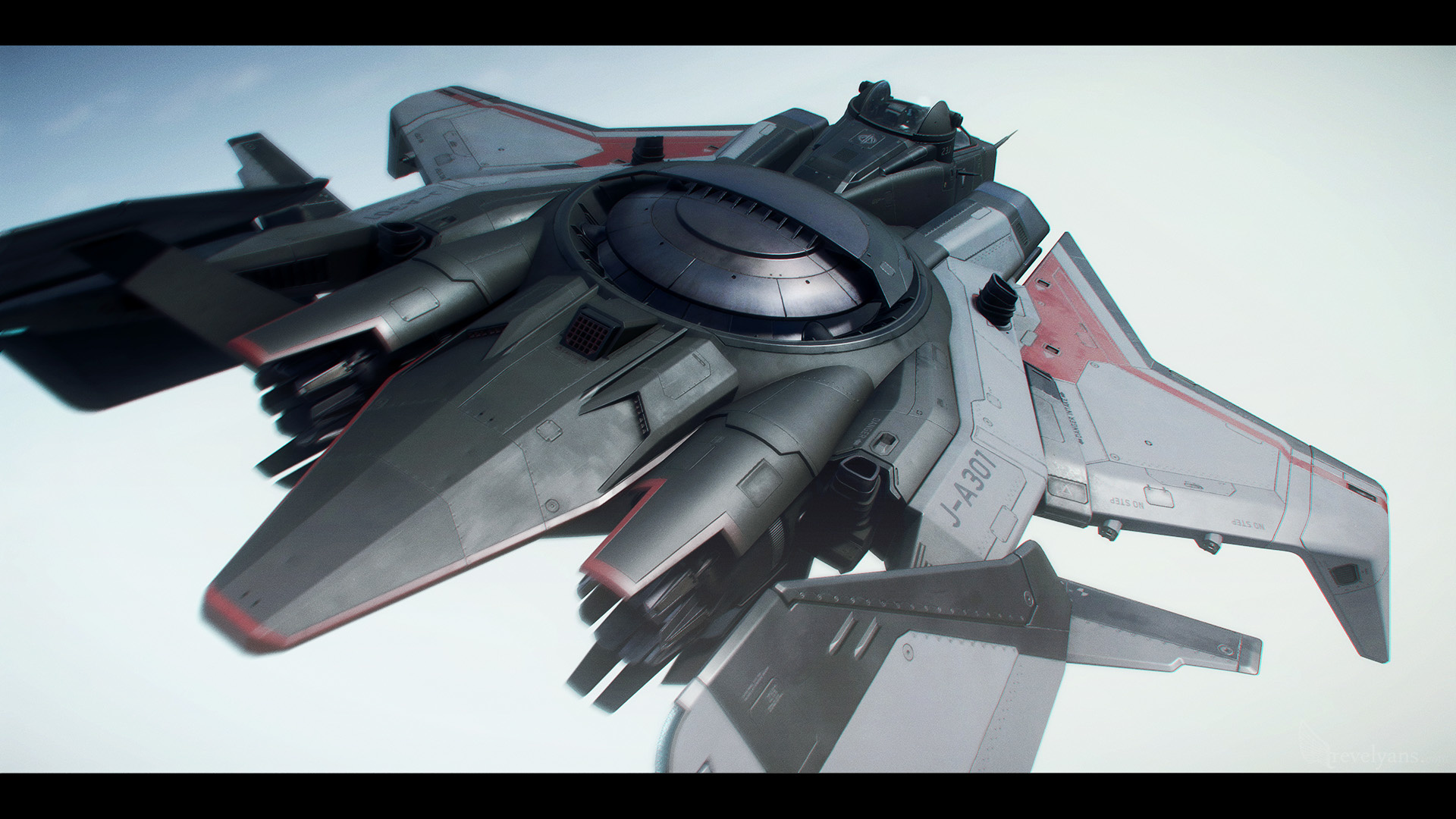 Star Citizen, Anvil aerospace Wallpapers HD / Desktop and Mobile ...