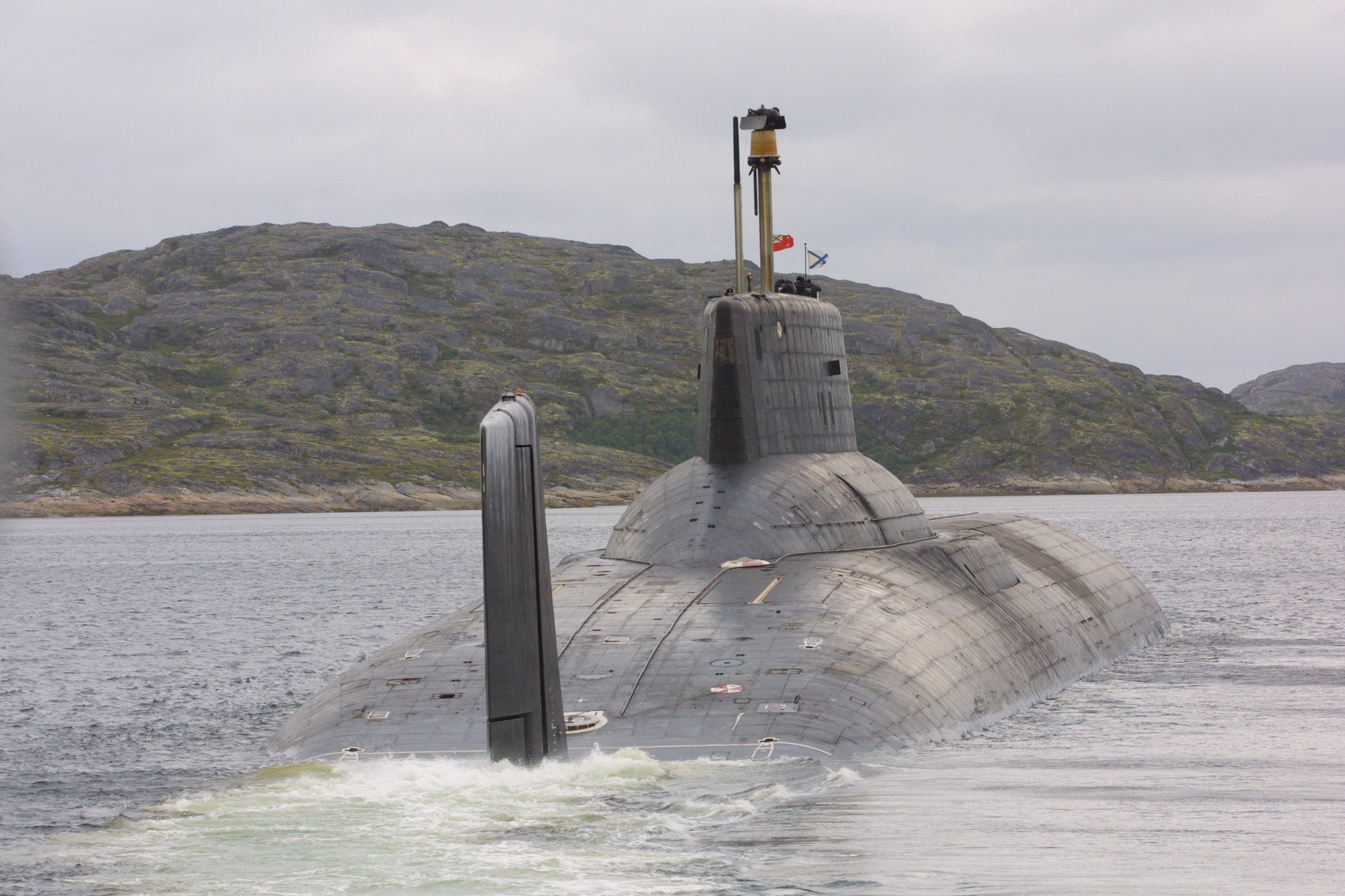 submarine Wallpapers HD / Desktop and Mobile Backgrounds