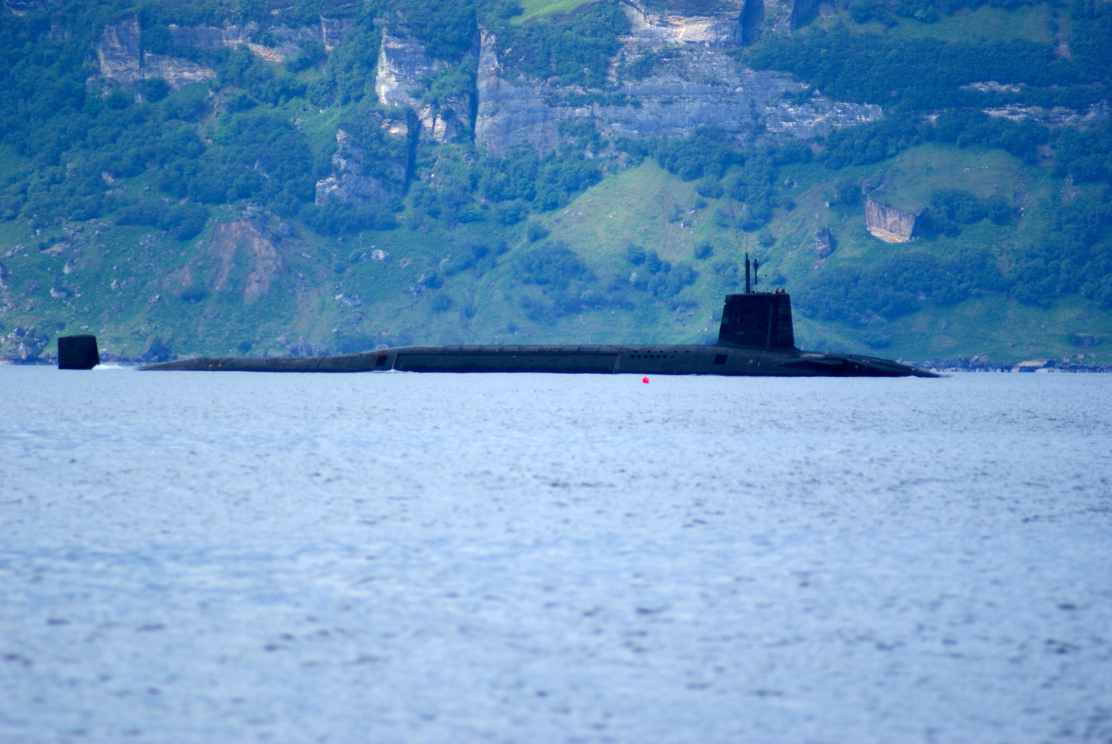 submarine Wallpapers HD / Desktop and Mobile Backgrounds