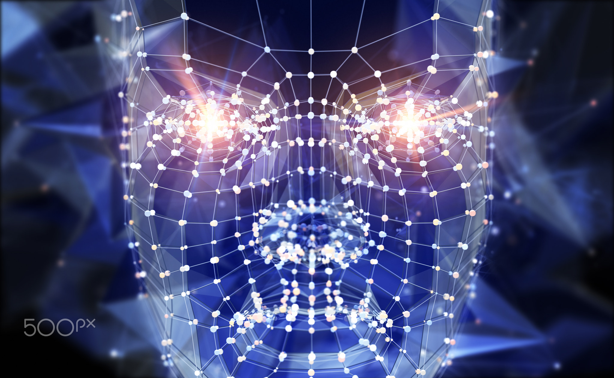 Digital Person Wallpapers HD / Desktop and Mobile Backgrounds