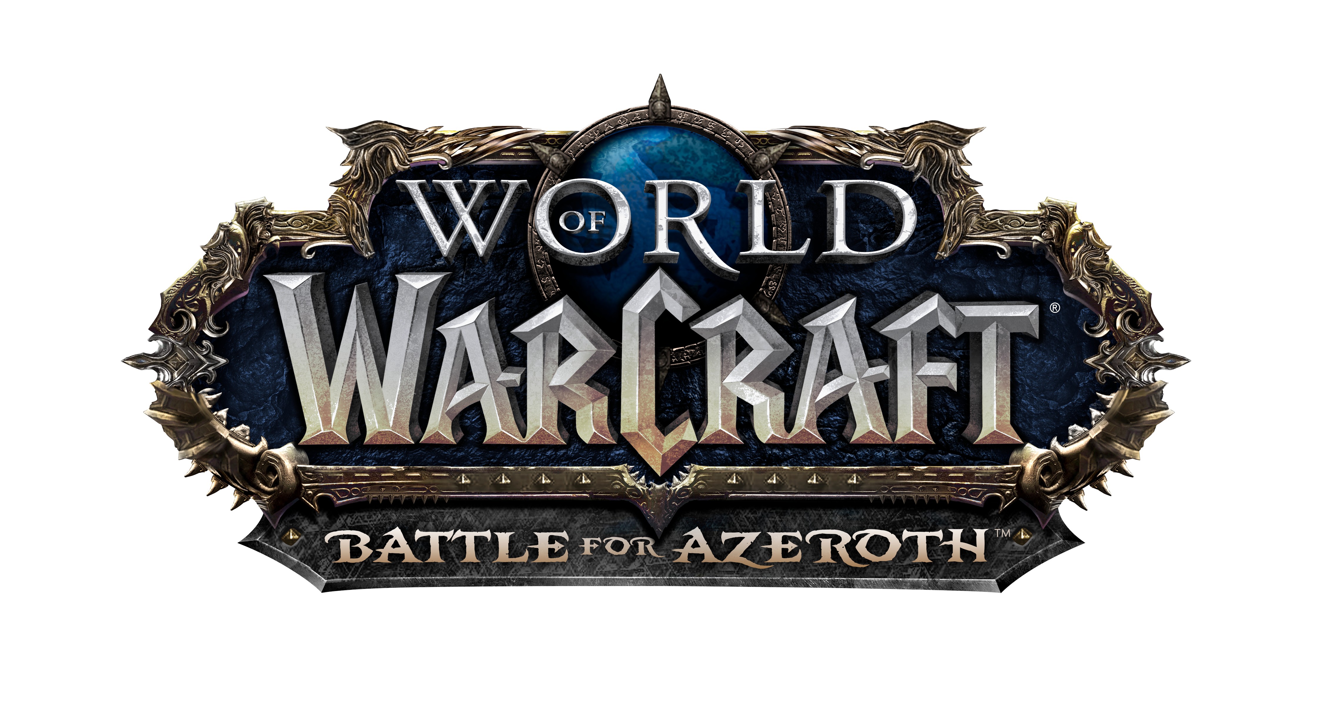 World of Warcraft, World of Warcraft: Battle for Azeroth Wallpapers HD ...