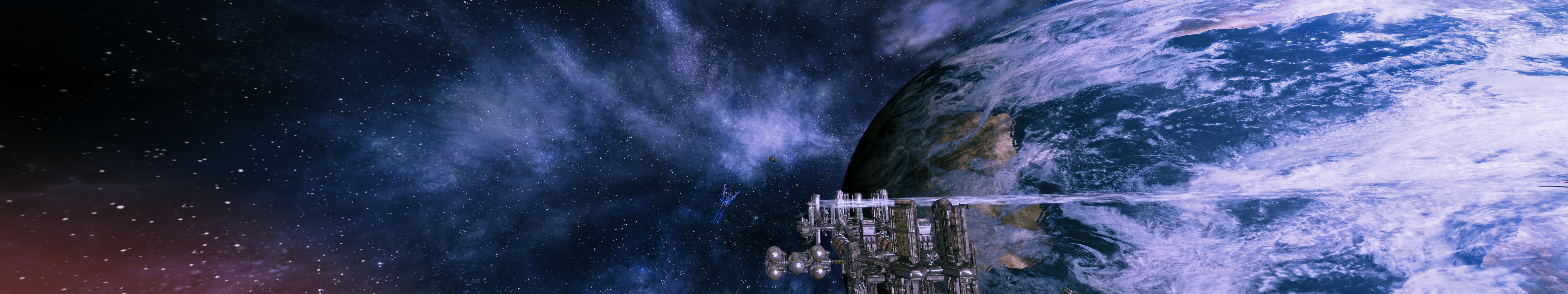 x rebirth, Space, Video games Wallpapers HD / Desktop and Mobile ...