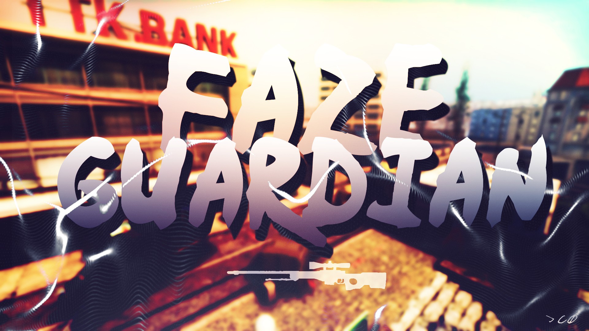 Faze Clan, Counter Strike: Global Offensive, Sniper rifle Wallpapers HD / Desktop and Mobile ...