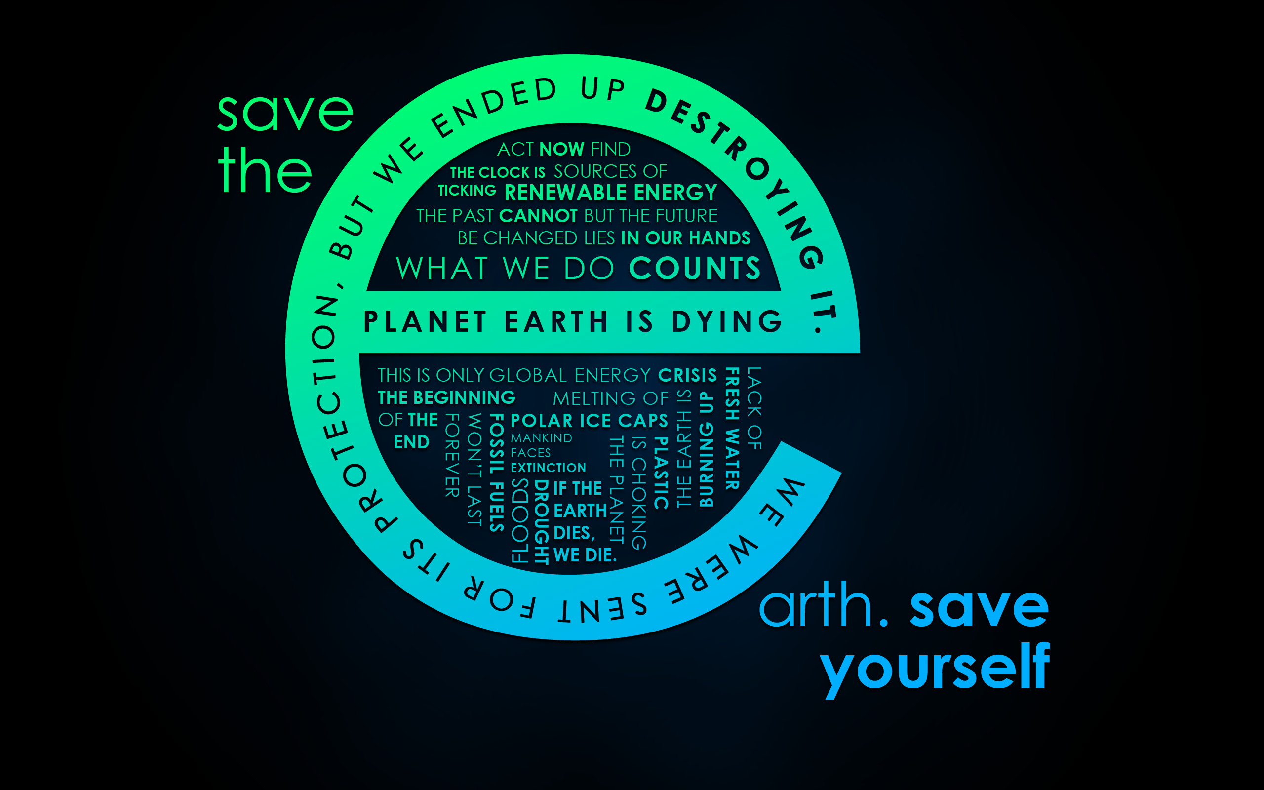 save, The, Earth Wallpapers HD / Desktop and Mobile Backgrounds