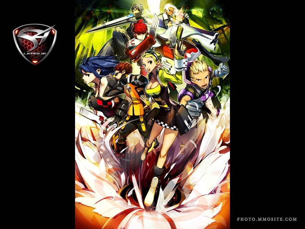 video games, S4 League Wallpapers HD / Desktop and Mobile Backgrounds