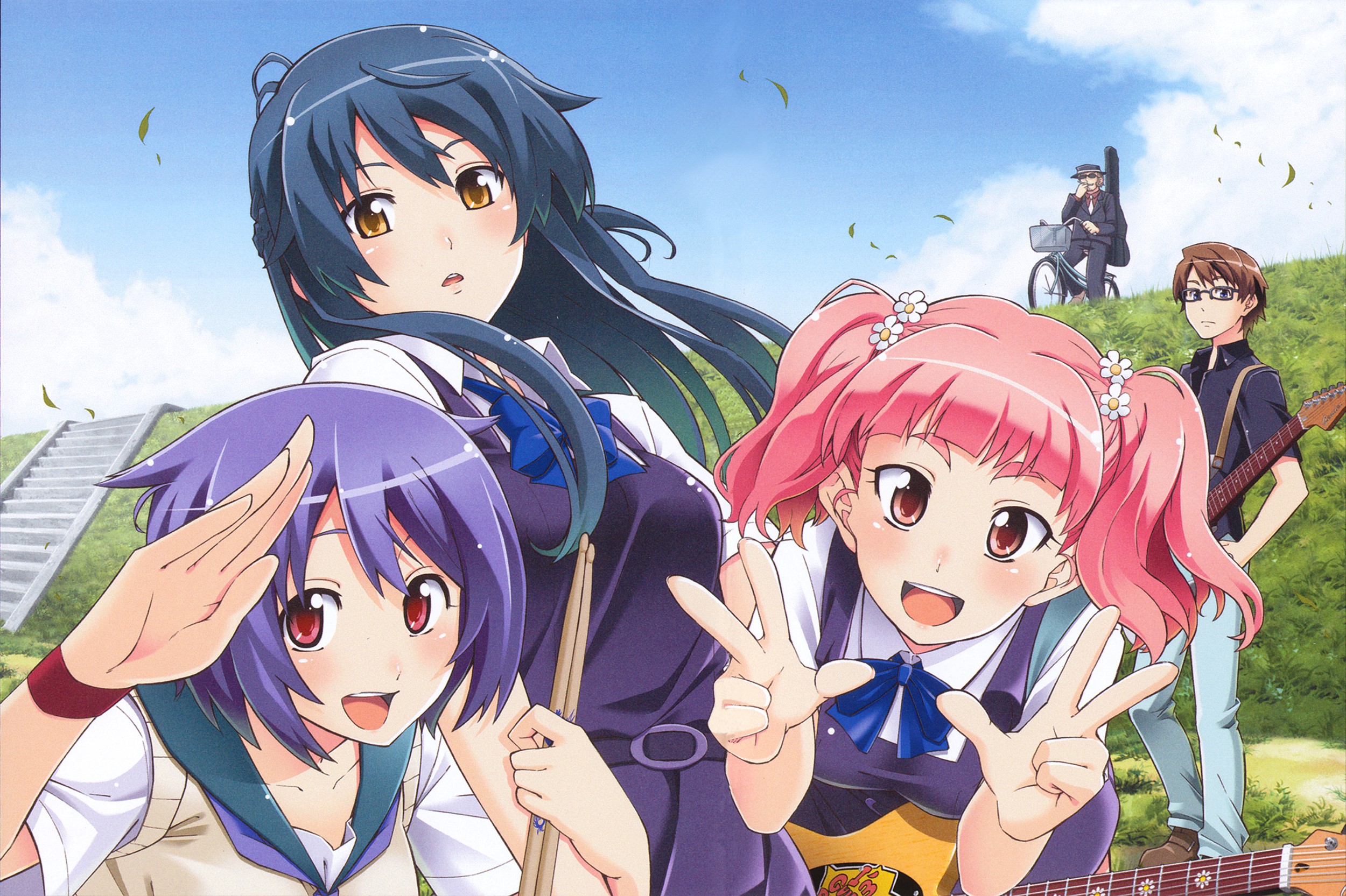 Deardrops Wallpapers HD / Desktop and Mobile Backgrounds