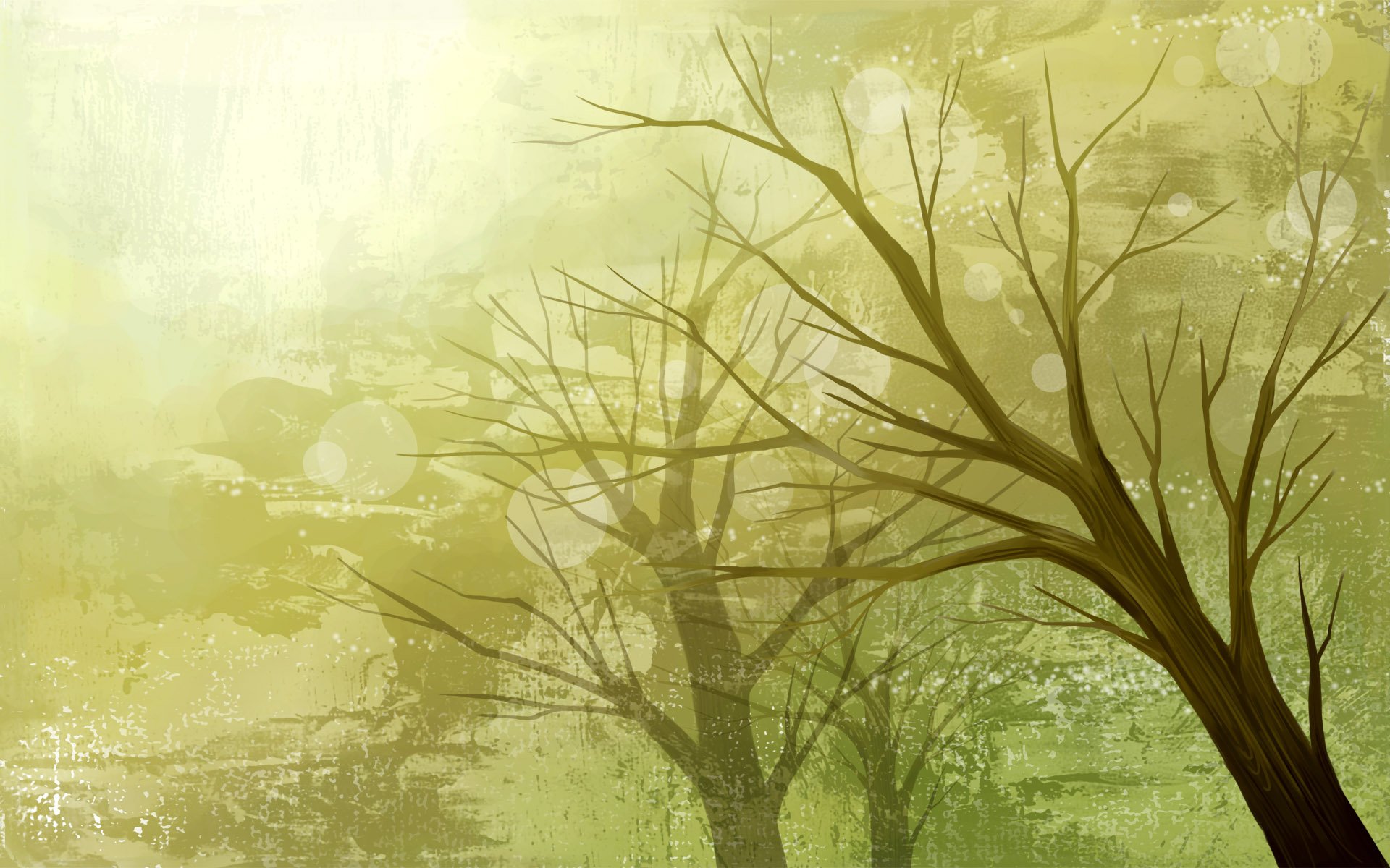 flowers, Art, Vector, Abstract, Colors, Lovely Wallpapers HD / Desktop ...