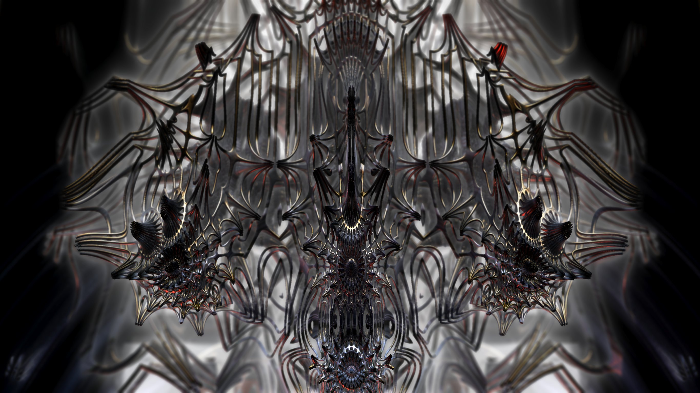 Giger Wallpaper