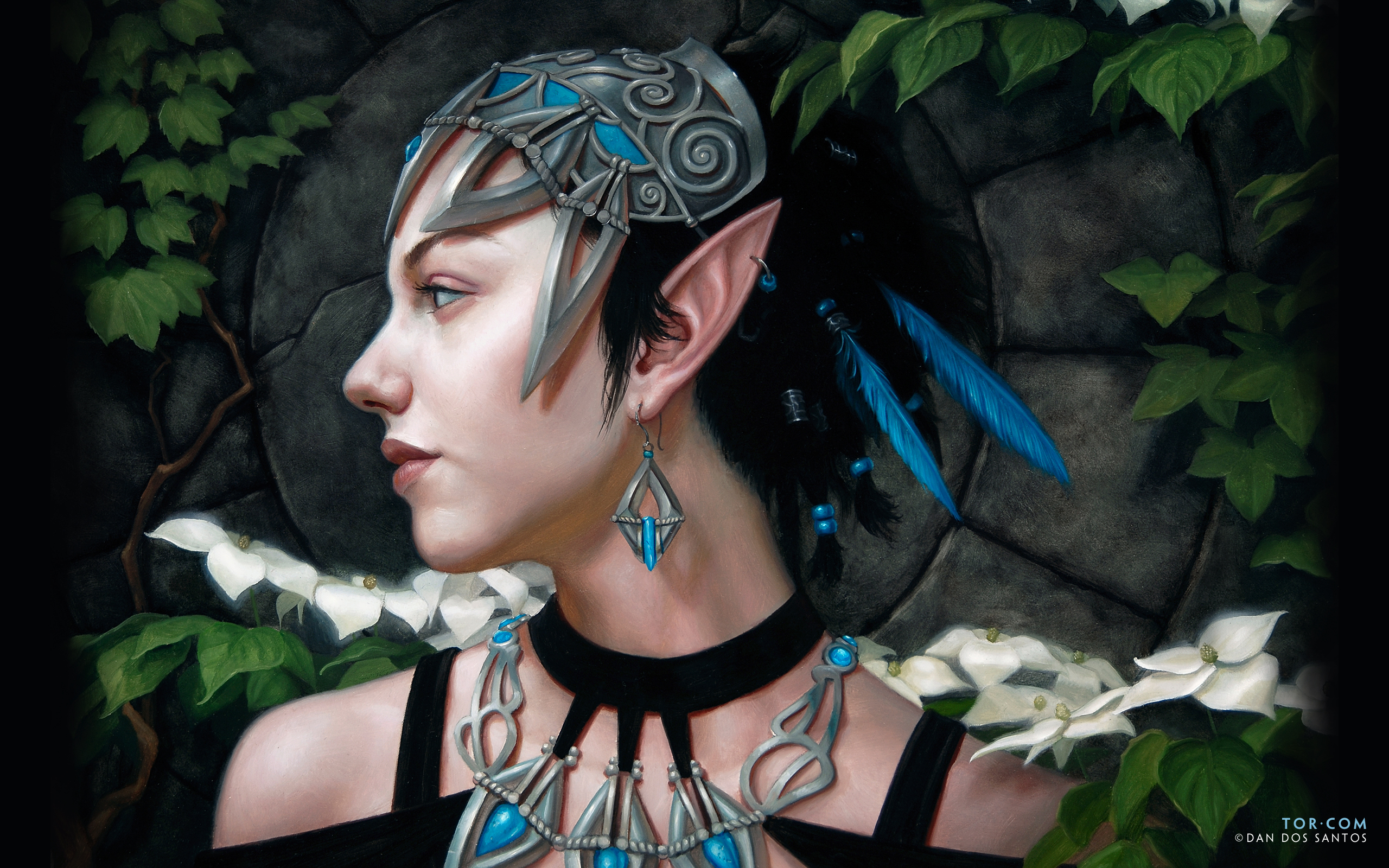 elves Wallpapers HD / Desktop and Mobile Backgrounds