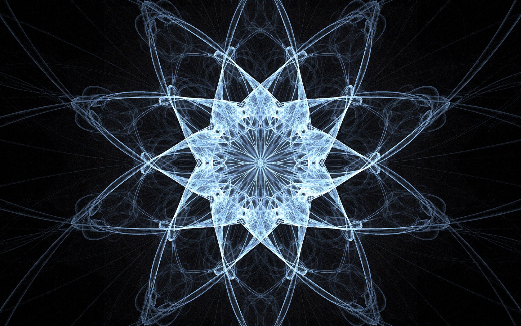 abstract, Fractals Wallpapers HD / Desktop and Mobile Backgrounds