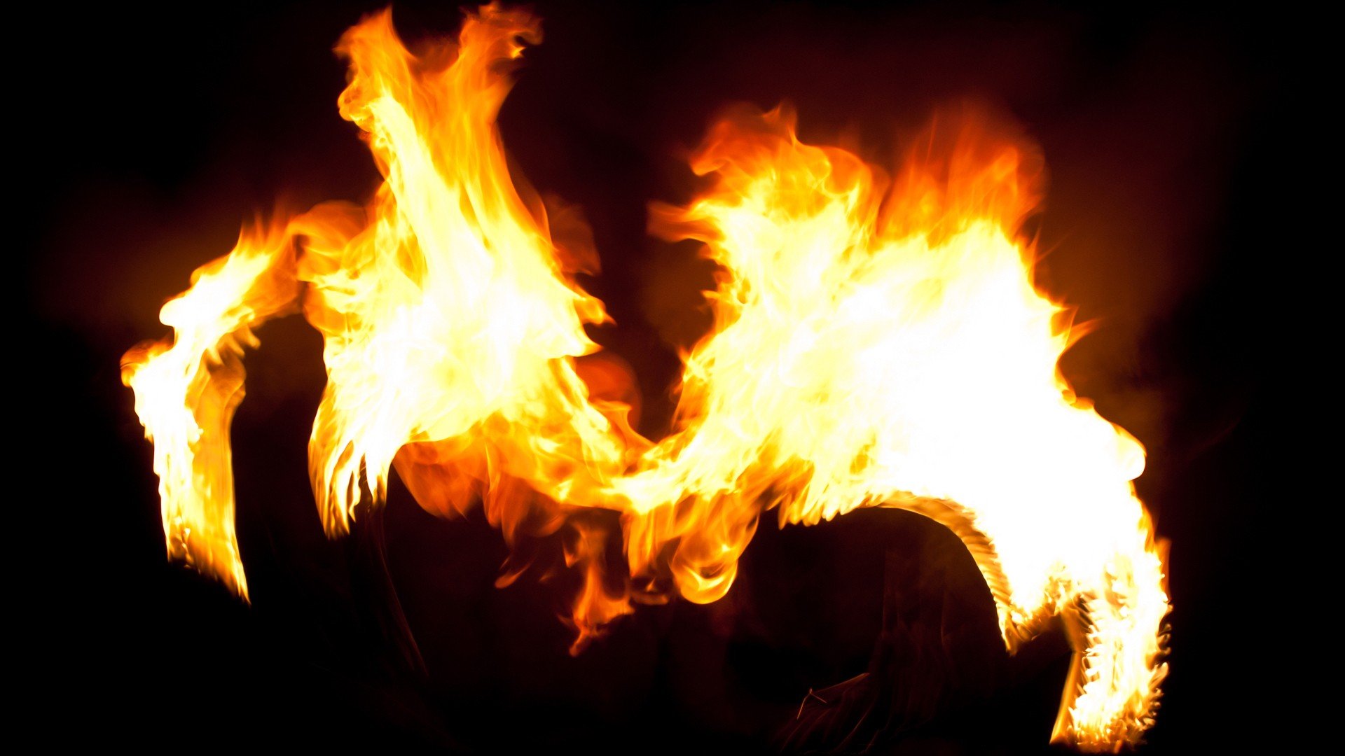 dragons, Fire Wallpapers HD / Desktop and Mobile Backgrounds
