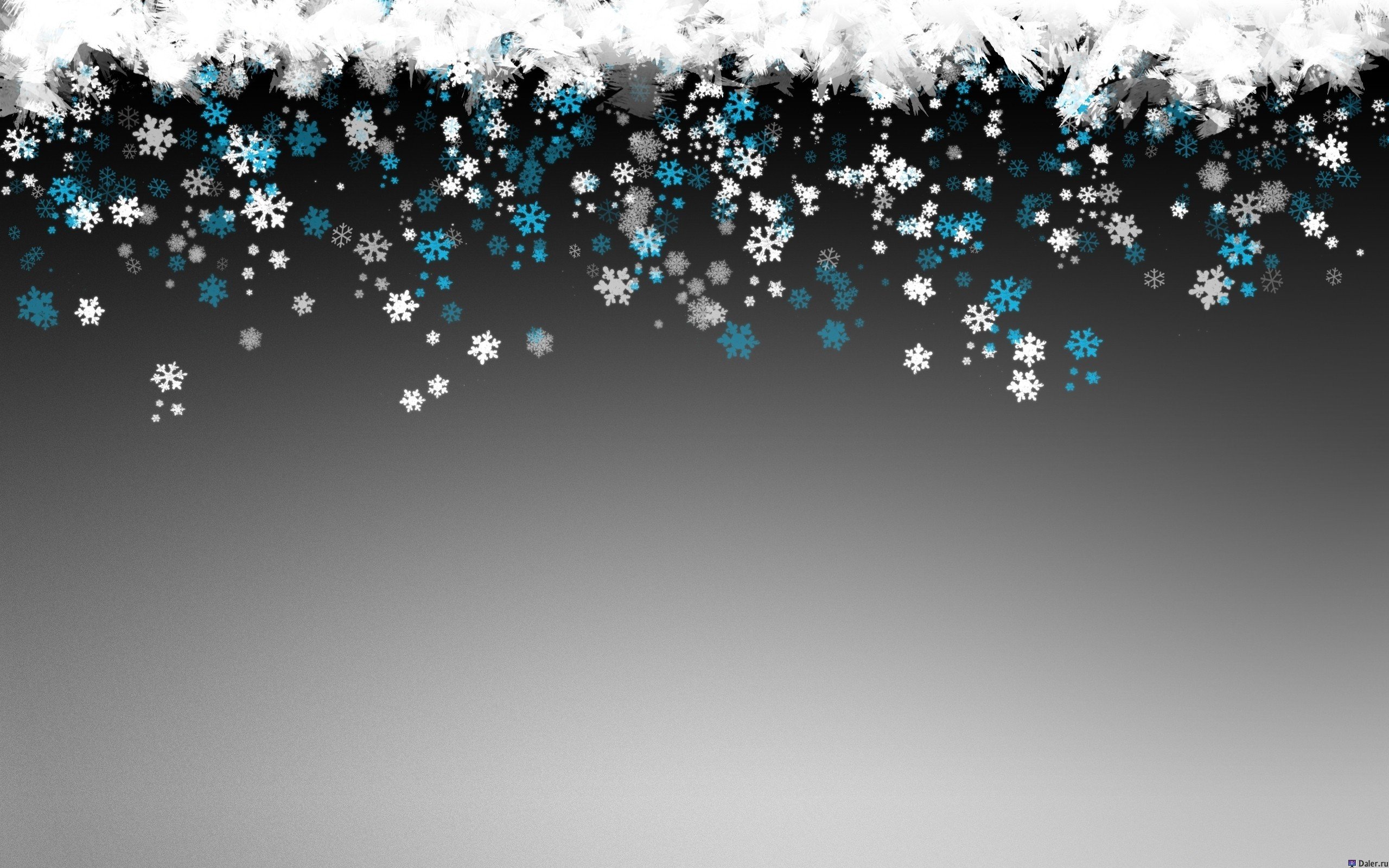 abstract, Snow Wallpapers HD / Desktop and Mobile Backgrounds