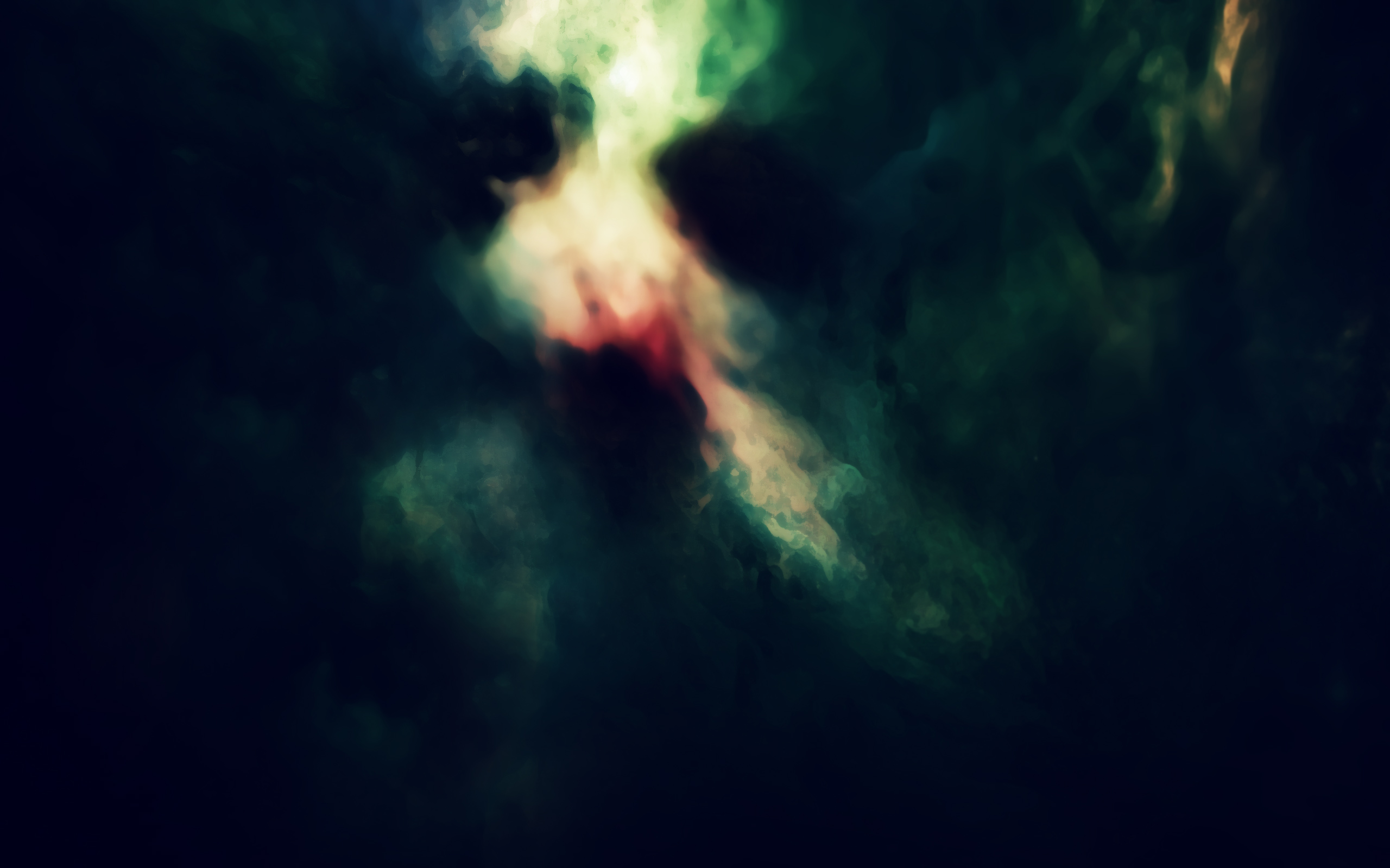 foggy, Ghost Wallpapers HD / Desktop and Mobile Backgrounds