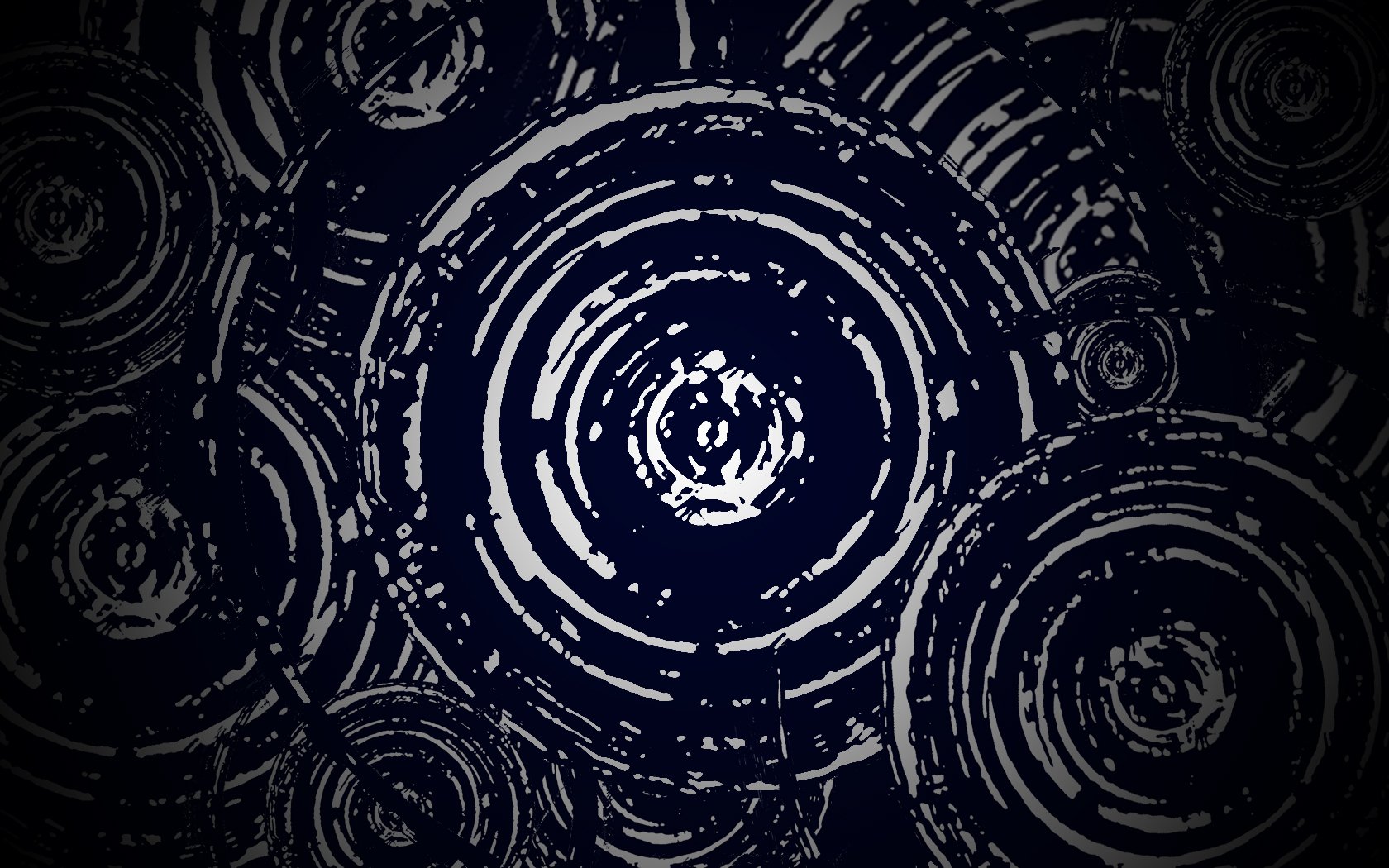 abstract, Circles Wallpapers HD / Desktop and Mobile Backgrounds