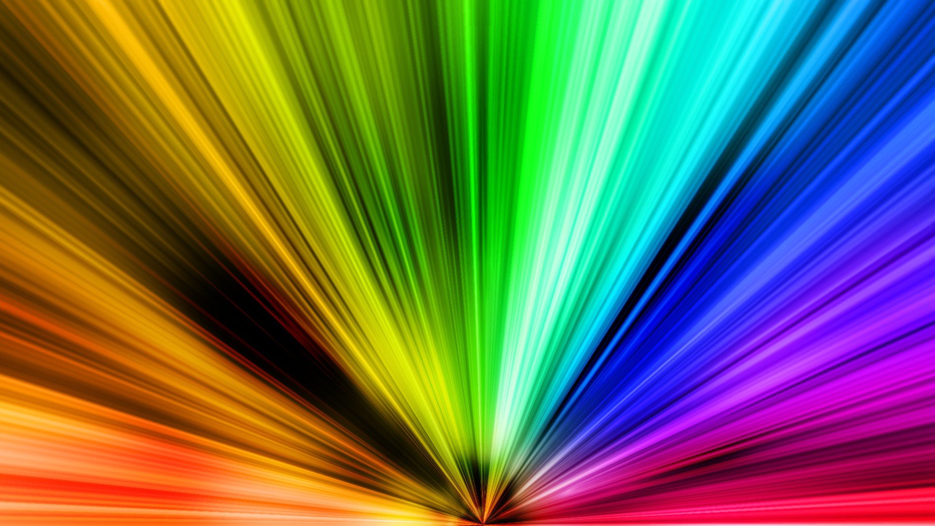 Abstract Multicolor Stripes Wallpapers HD Desktop And Mobile 