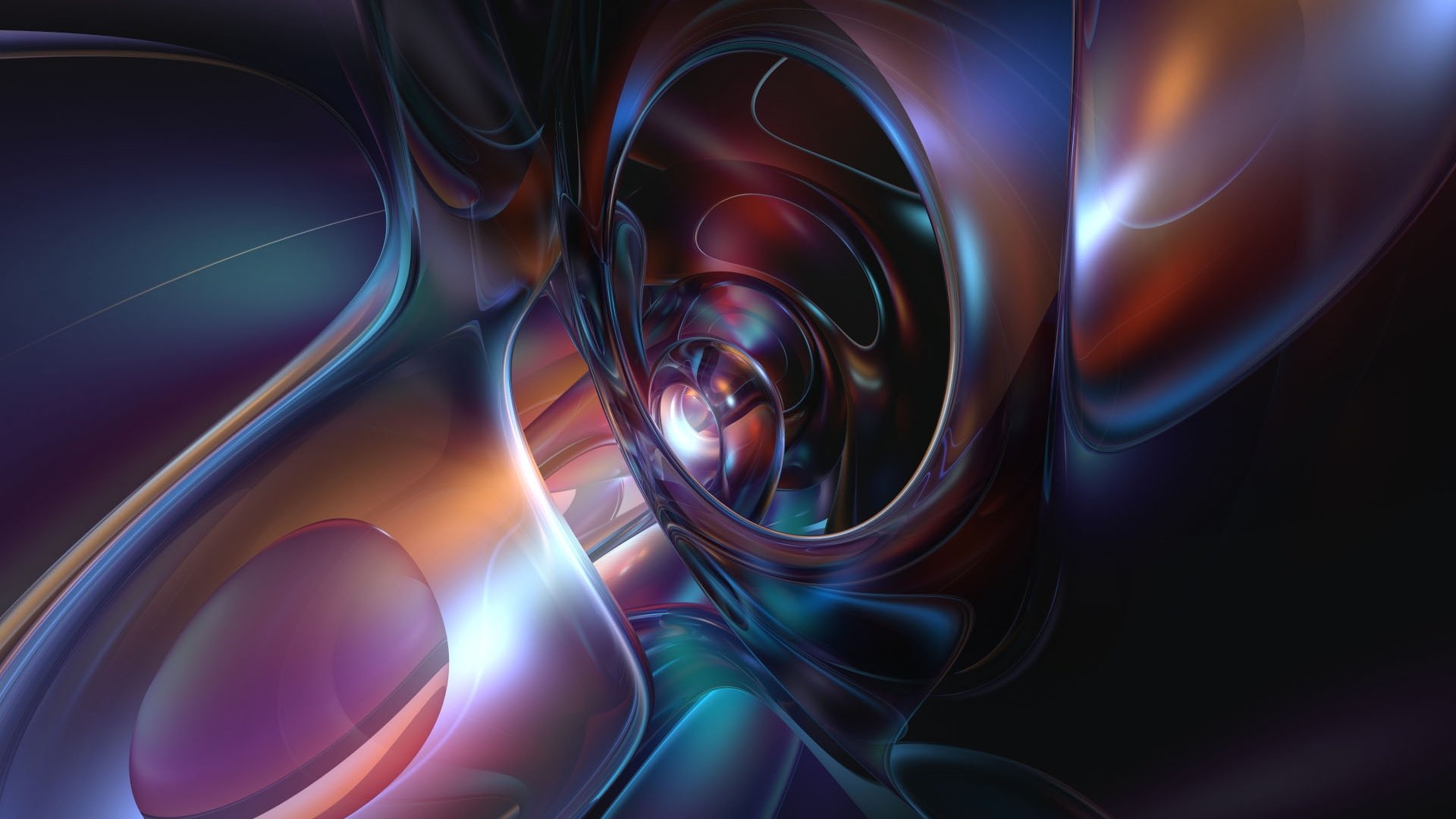 abstract, Art, Colorful, Colors, Design, Illustration, Light, Theme ...