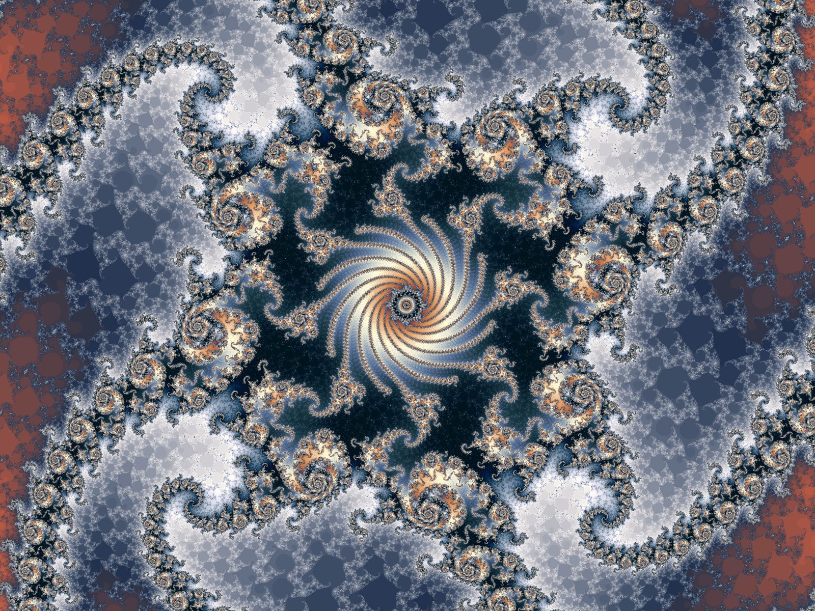 fractals Wallpapers HD / Desktop and Mobile Backgrounds