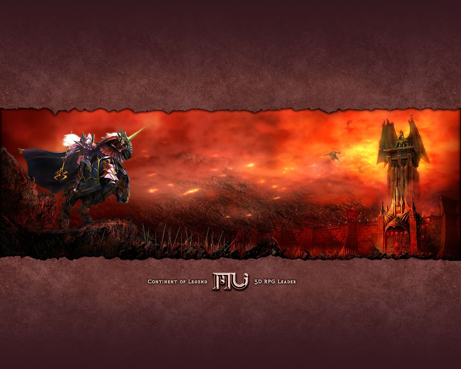 mu, Online, Fantasy, Mmo, Rpg, Action, Fighting, Mu online, 1muo ...