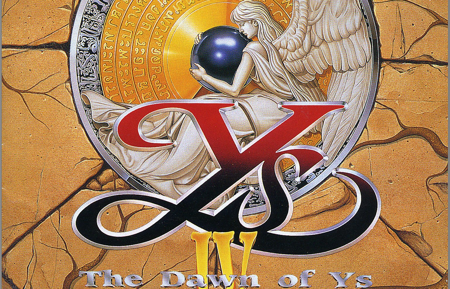 ys, Isu, Orijin, Fantasy, Anime, Action, Rpg, Fighting, Warrior ...