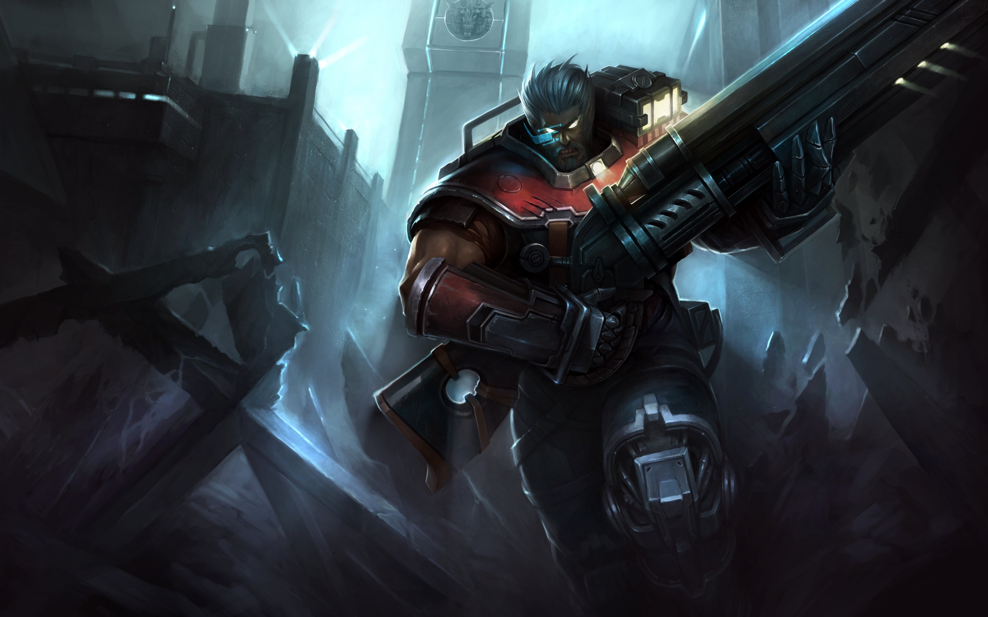 league, Of, Legends, Lol, Fantasy, Online, Mmo, Rpg, Fighting, Arena ...