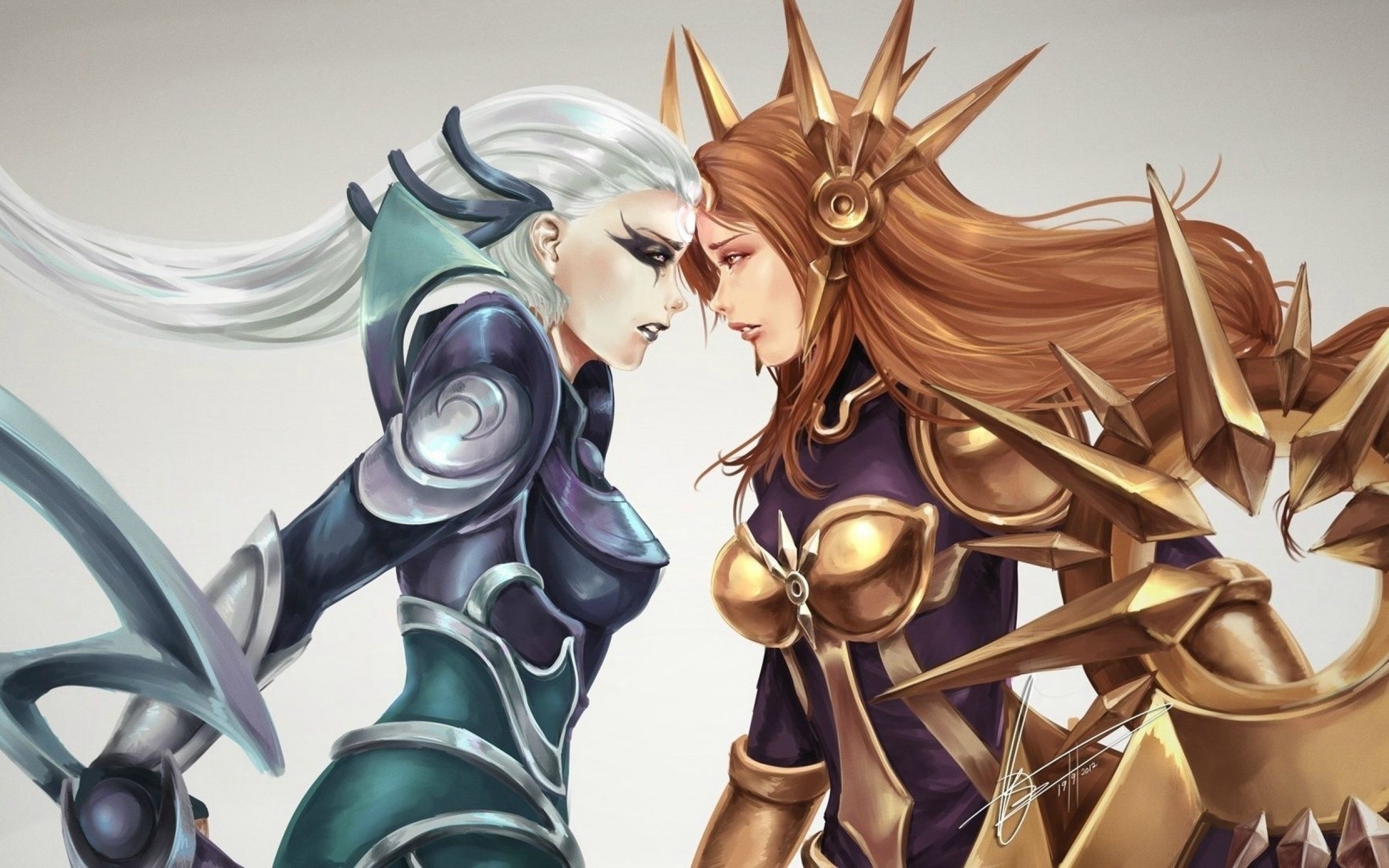 league, Of, Legends, Lol, Fantasy, Online, Fighting, Arena, Game, Mmo ...