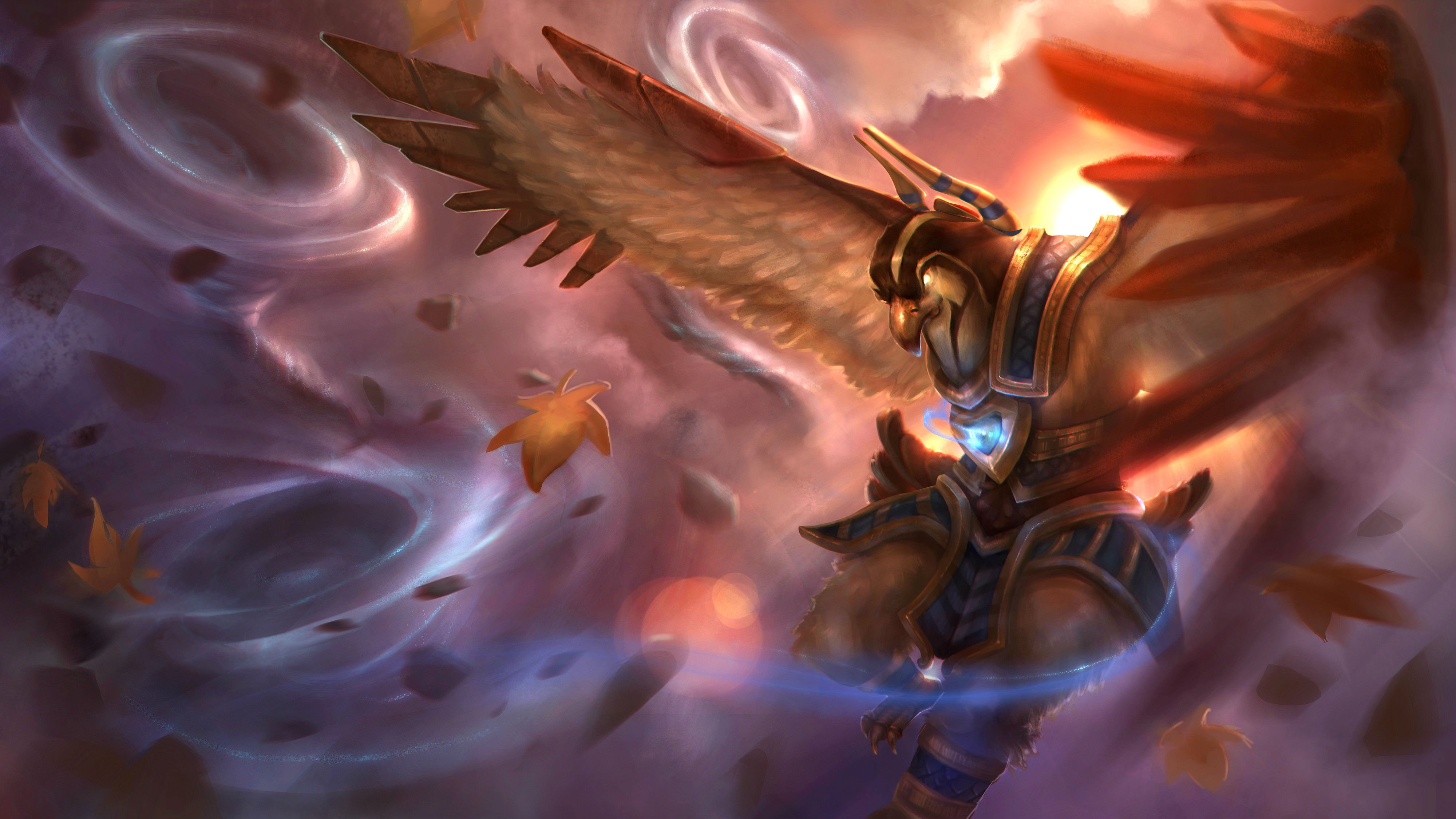 heroes, Of, Newerth, Arena, Mmo, Online, Fighting, Fantasy, 1hon, Moba ...