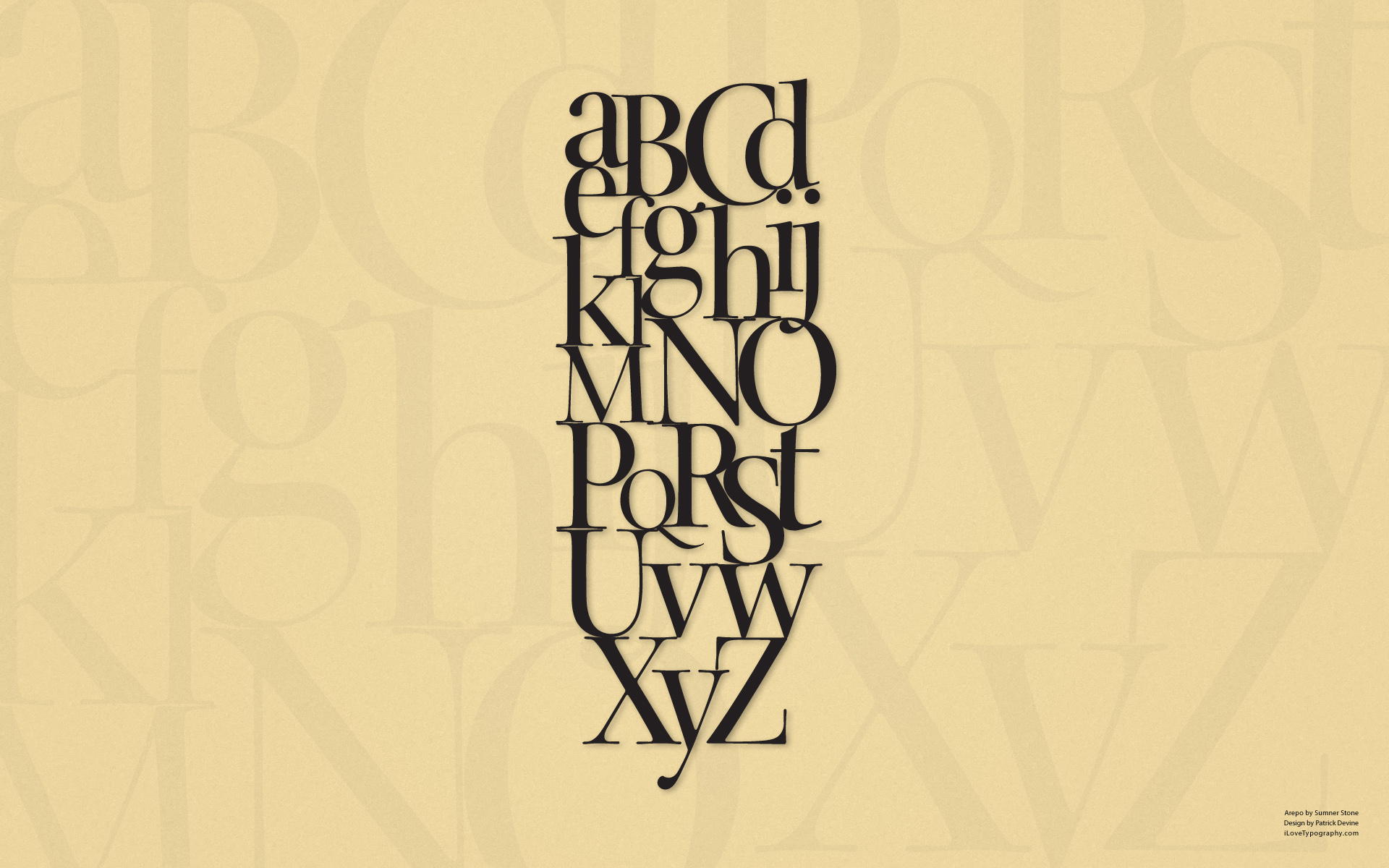 typography, Alphabet Wallpapers HD / Desktop and Mobile Backgrounds