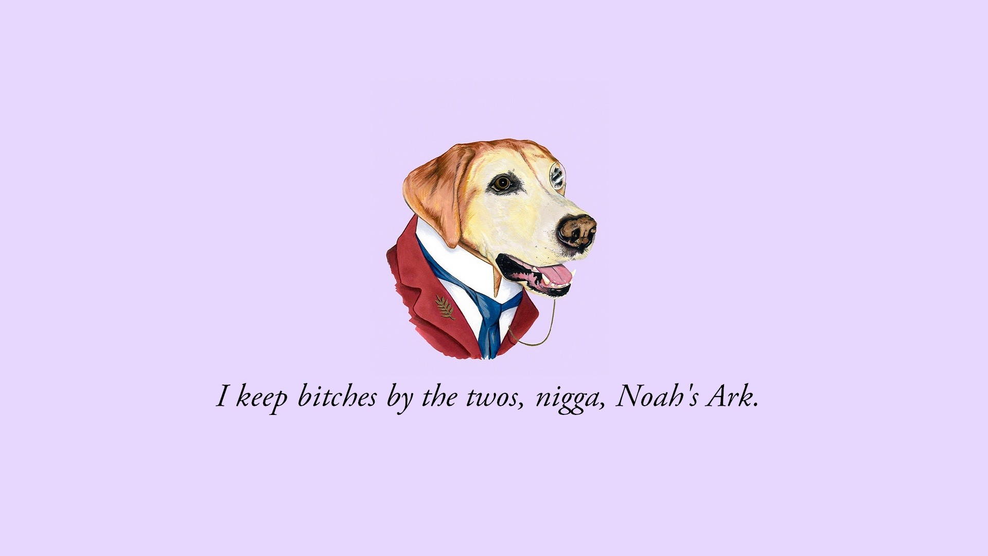minimalistic, Quotes, Dogs Wallpapers HD / Desktop and Mobile Backgrounds